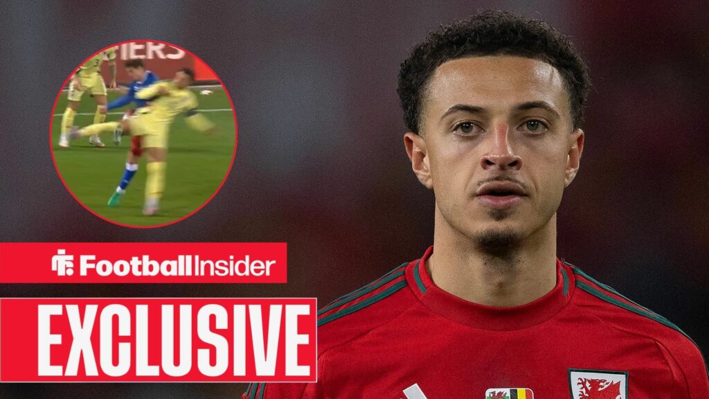 'I really do believe' - Ex-refs chief: Referee 'deceived' amid Ethan ...