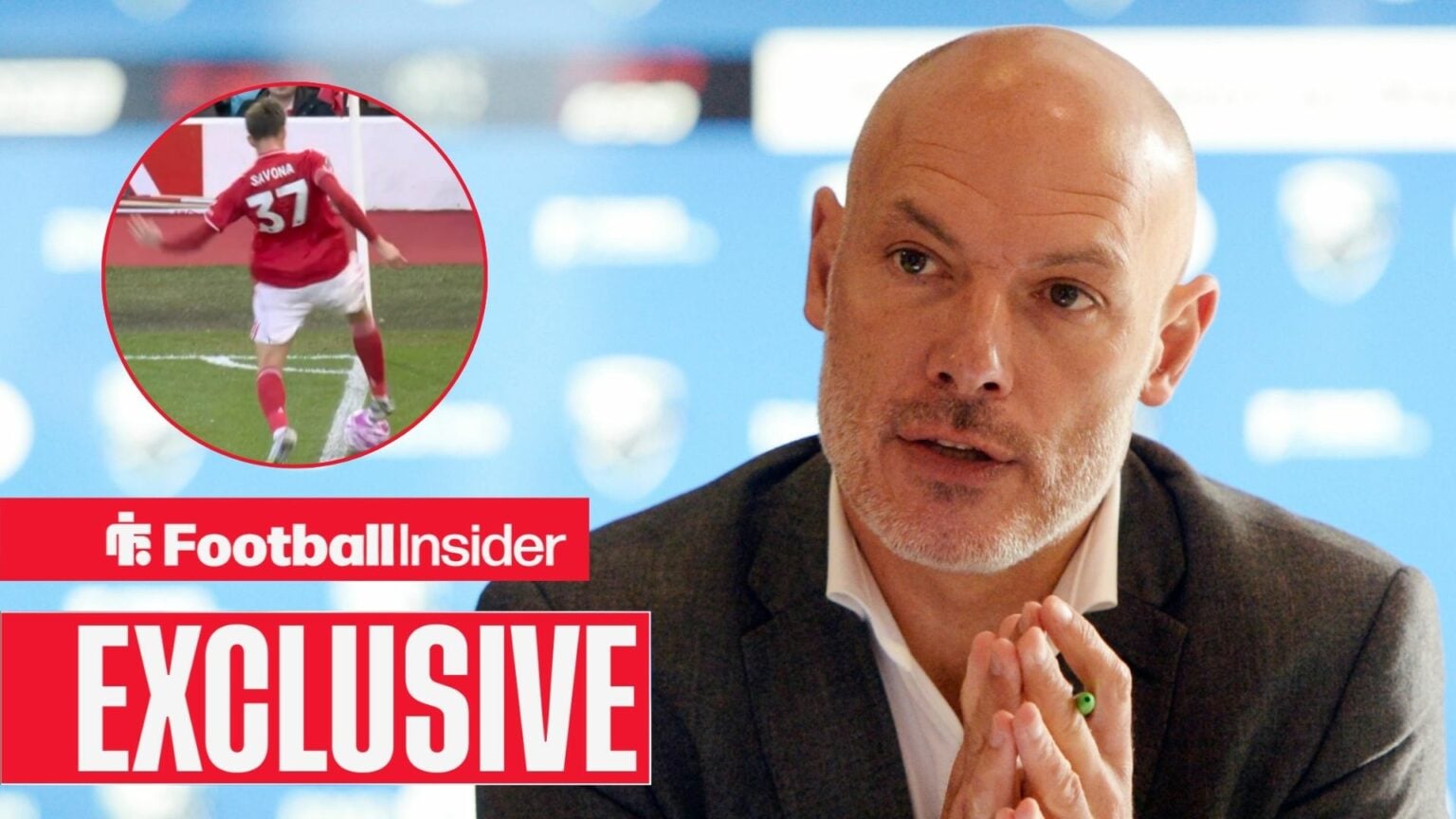 Keith Hackett gives PGMOL 'simple' solution after Nottingham Forest vs ...