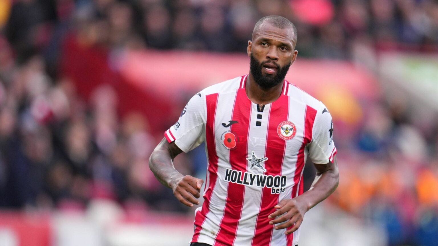 Aston Villa 'set sights on signing Igor Thiago', Brentford's stance revealed