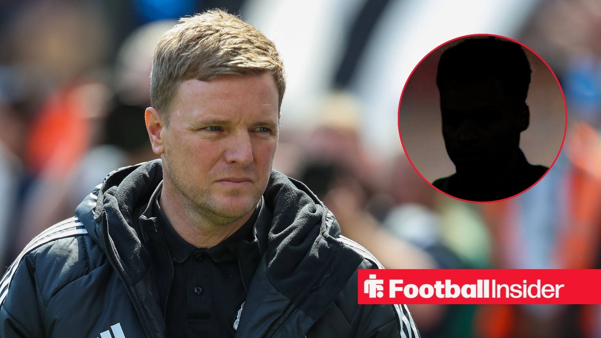 Three fringe Newcastle players face starts vs Fulham as Eddie Howe ...