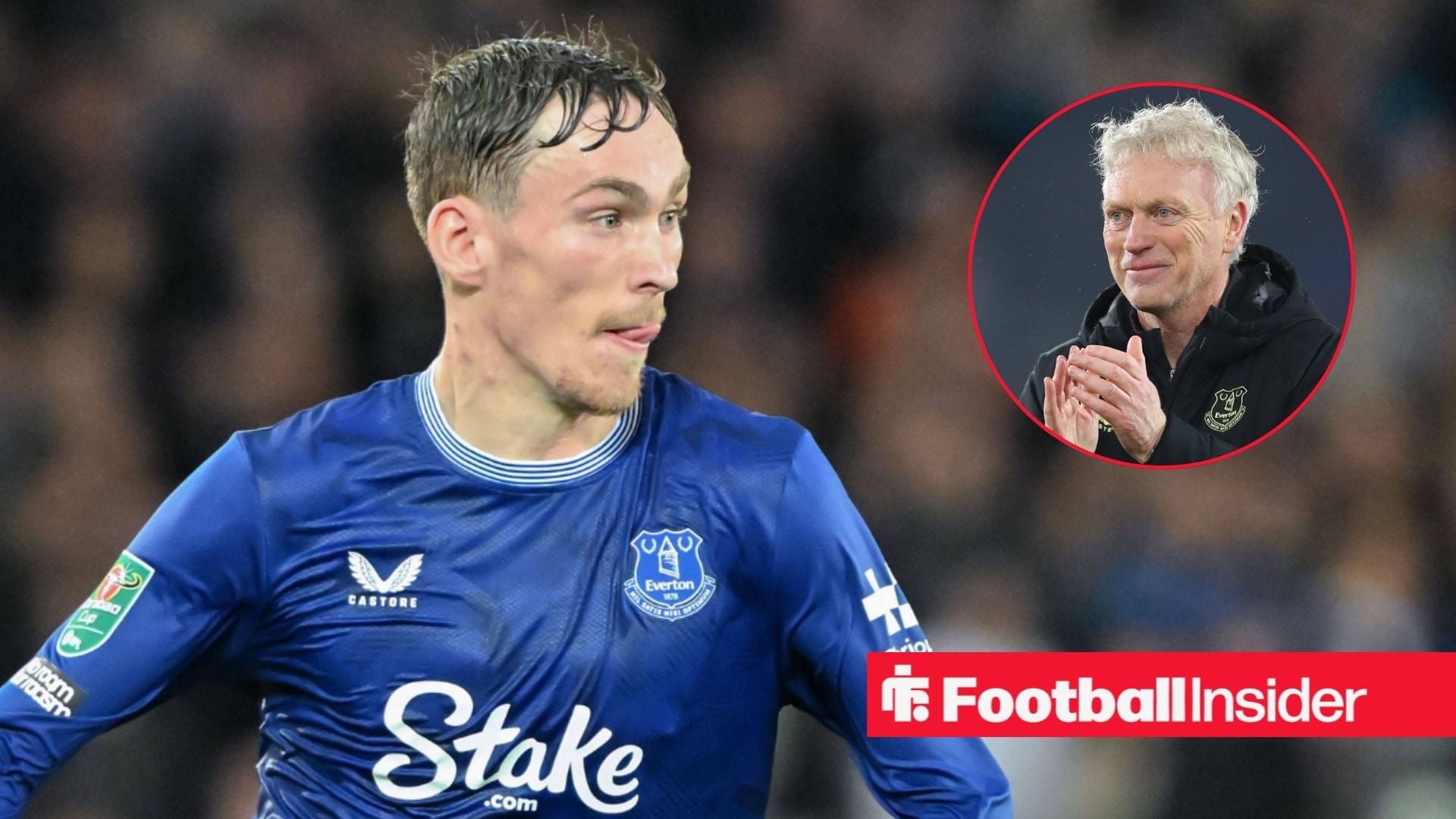 Everton 'doing everything' to agree James Garner deal after Nottingham ...