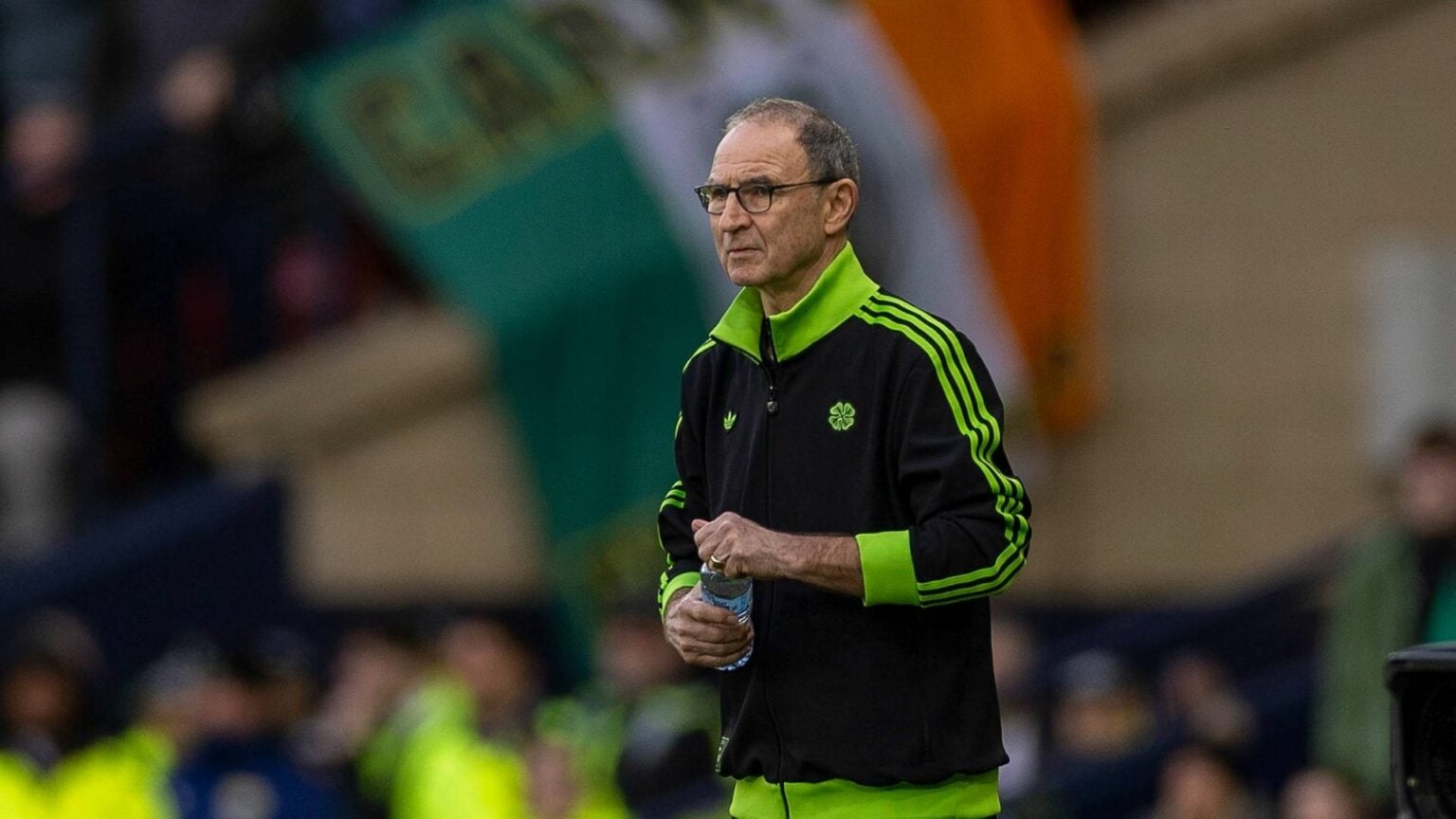 Martin O'Neill to accept permanent Celtic manager offer? O'Rourke drops ...