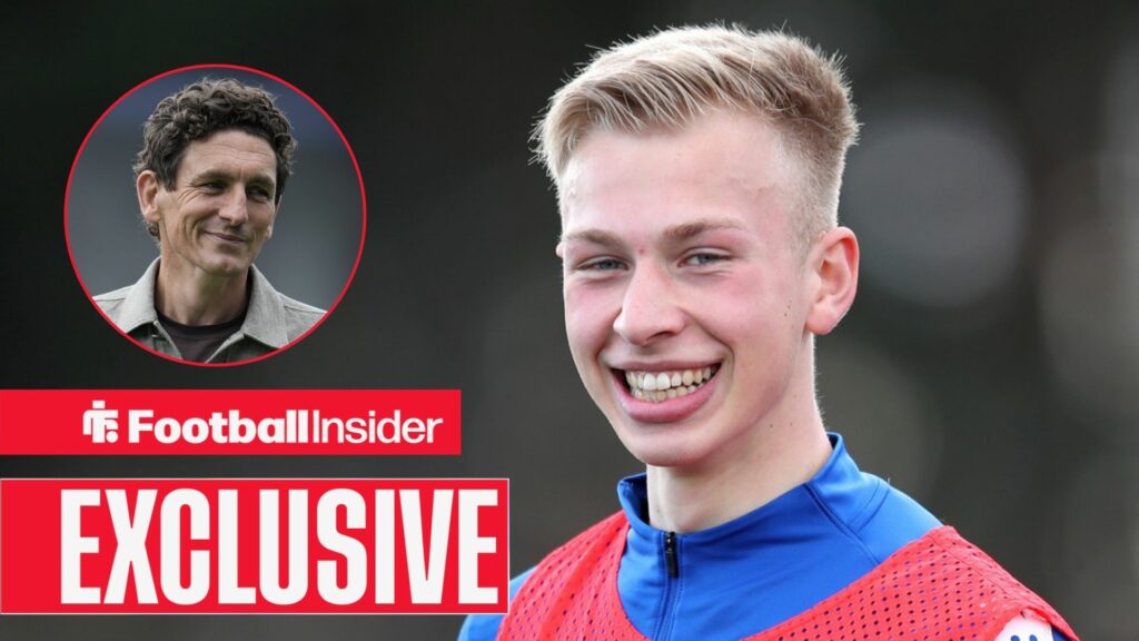 Exclusive: Brentford plan to accept Matthew Cox offer in January