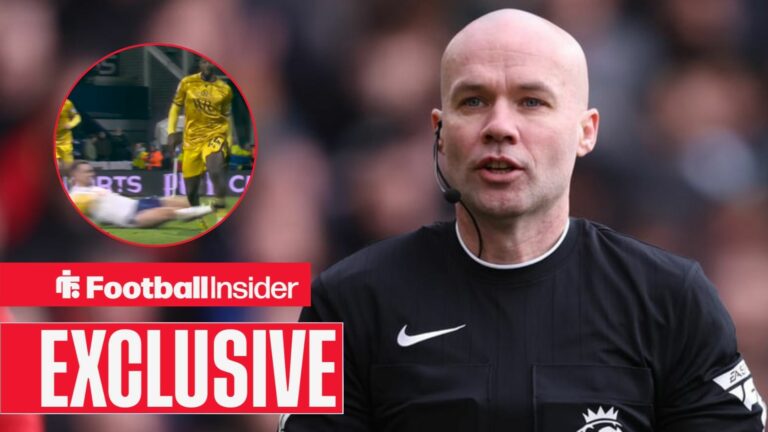 'No place in football for that' - Ex-PGMOL chief outraged at Paul ...