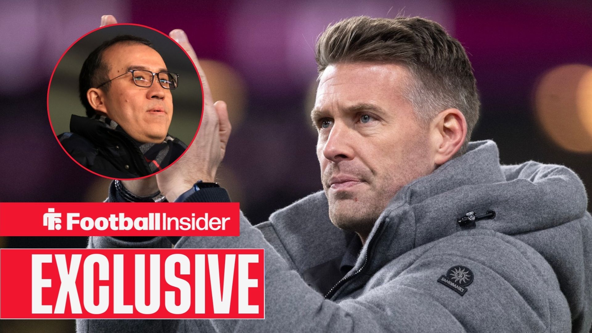 Exclusive: Rob Edwards' stance on accepting Wolves manager offer revealed