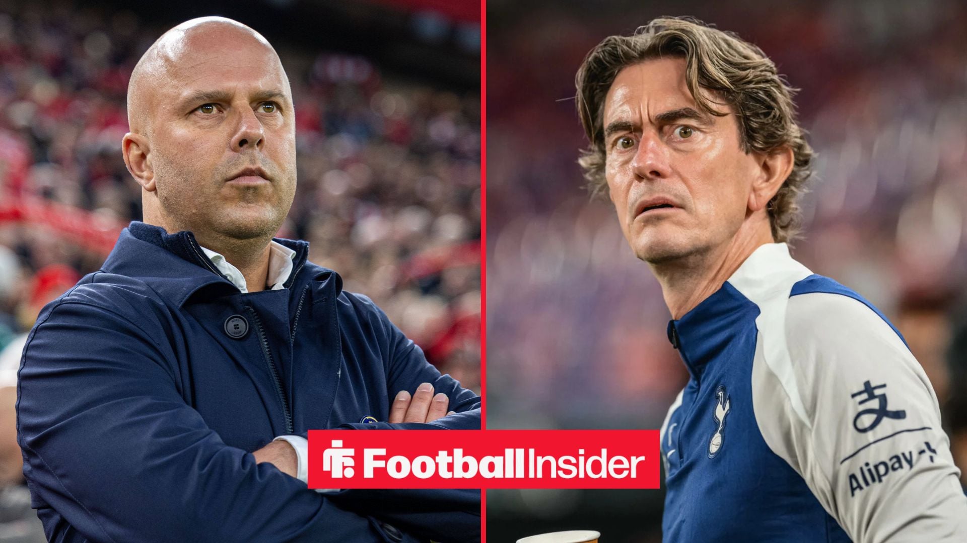 Tottenham set to beat Liverpool in race for defender signing, insider ...