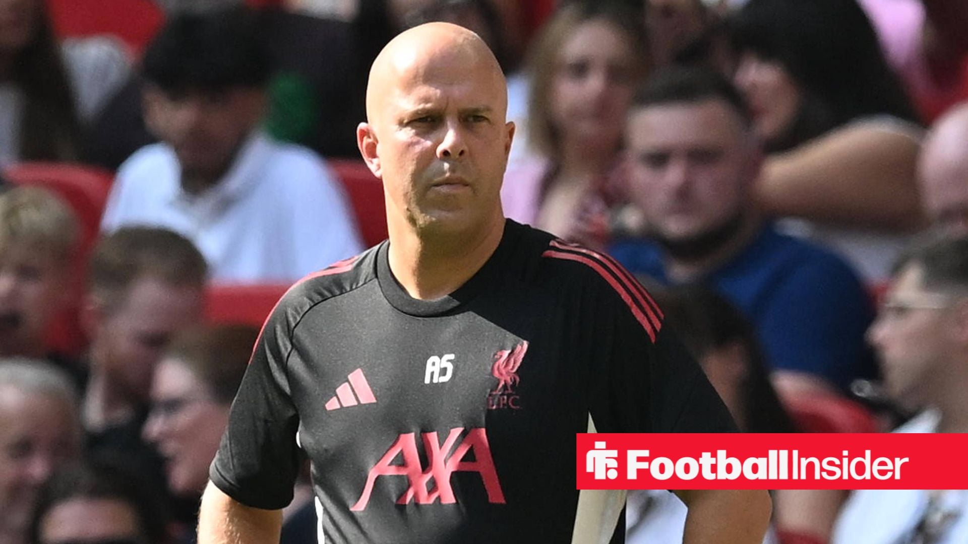 Liverpool ramp up 'serious moves' ahead of January window