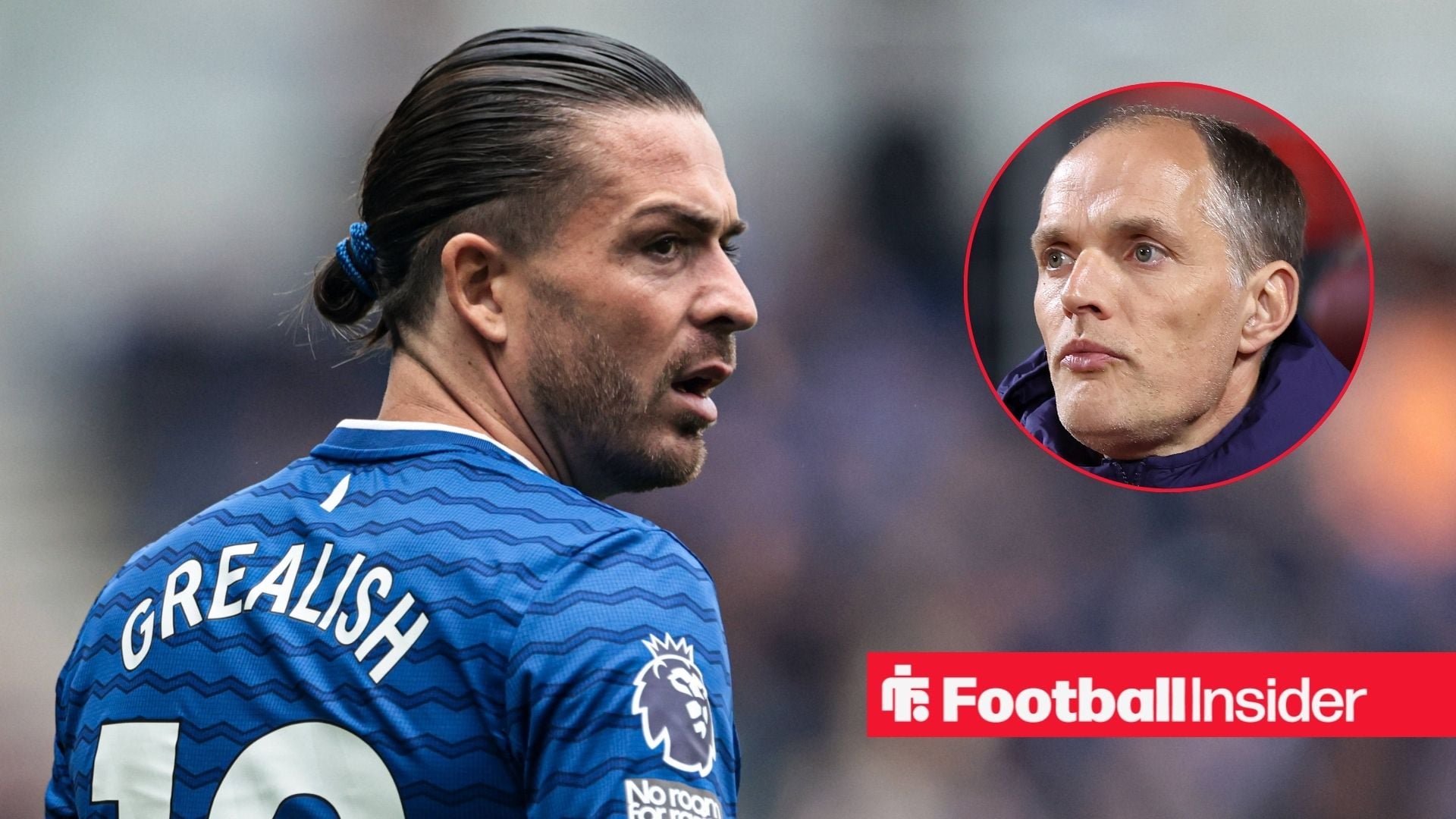 Jack Grealish should be in line for England call-up after stunning 100% ...