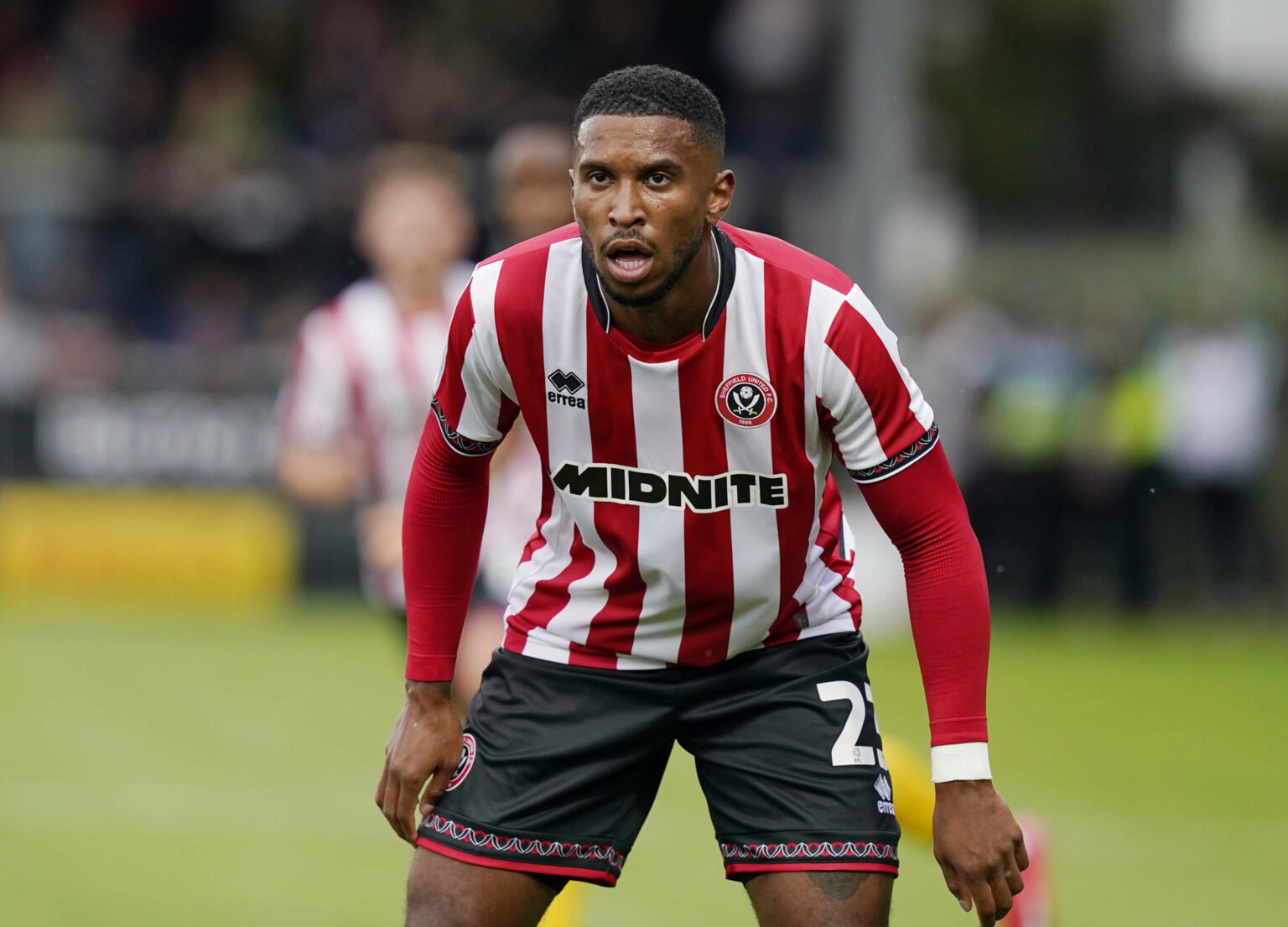 Sheffield Wednesday slammed after Liam Palmer incident vs Sheffield ...