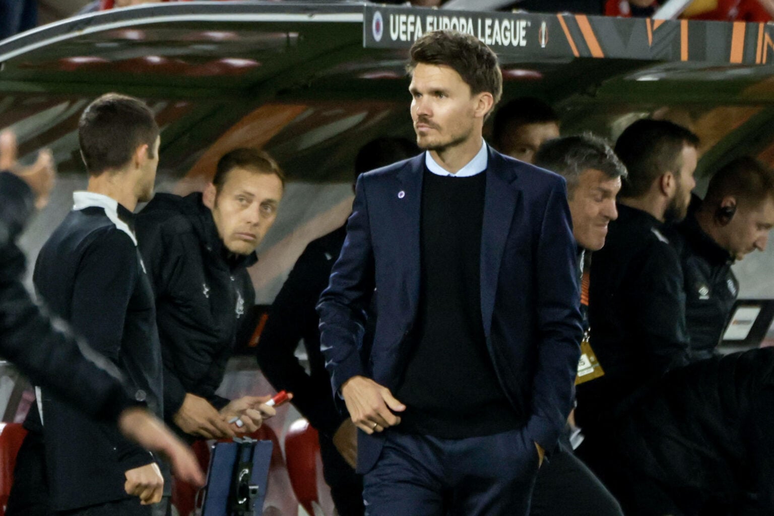 Exclusive: Brentford plan to accept Matthew Cox offer in January