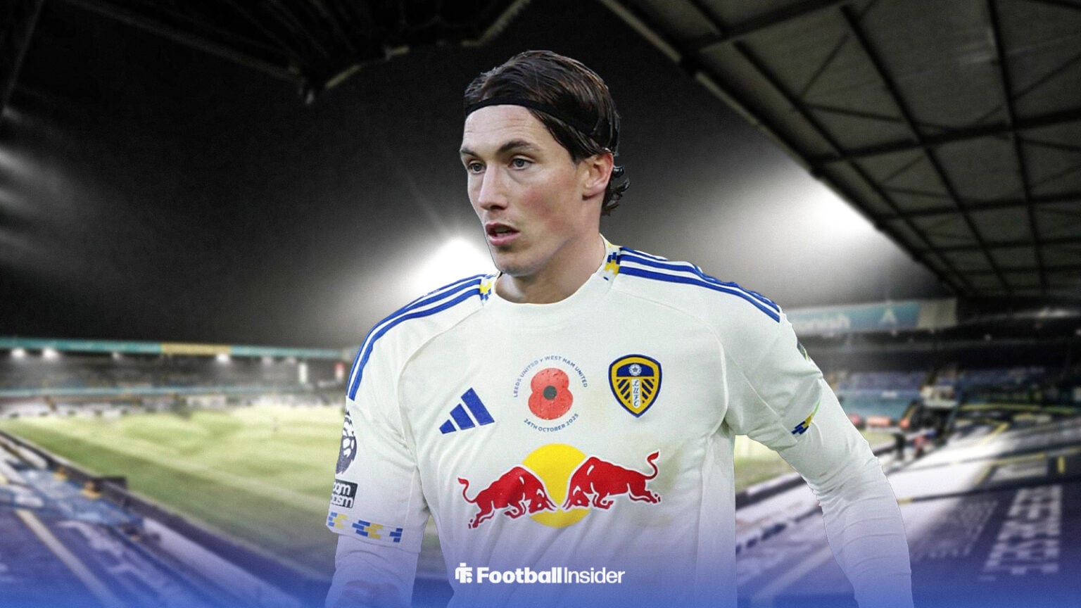 Leeds hit by 'hurdle' in race to sign Harry Wilson