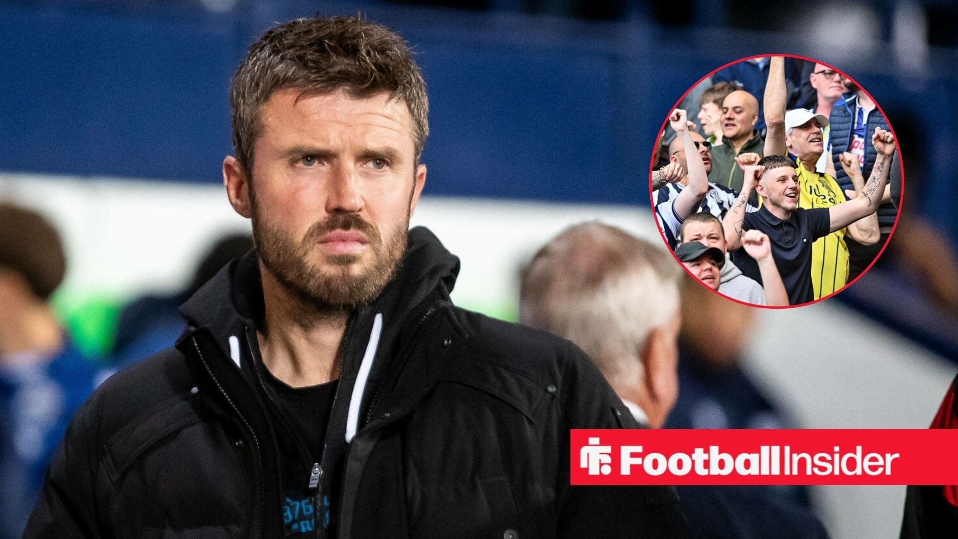 West Brom next manager: Favourite for job has already revealed his ...