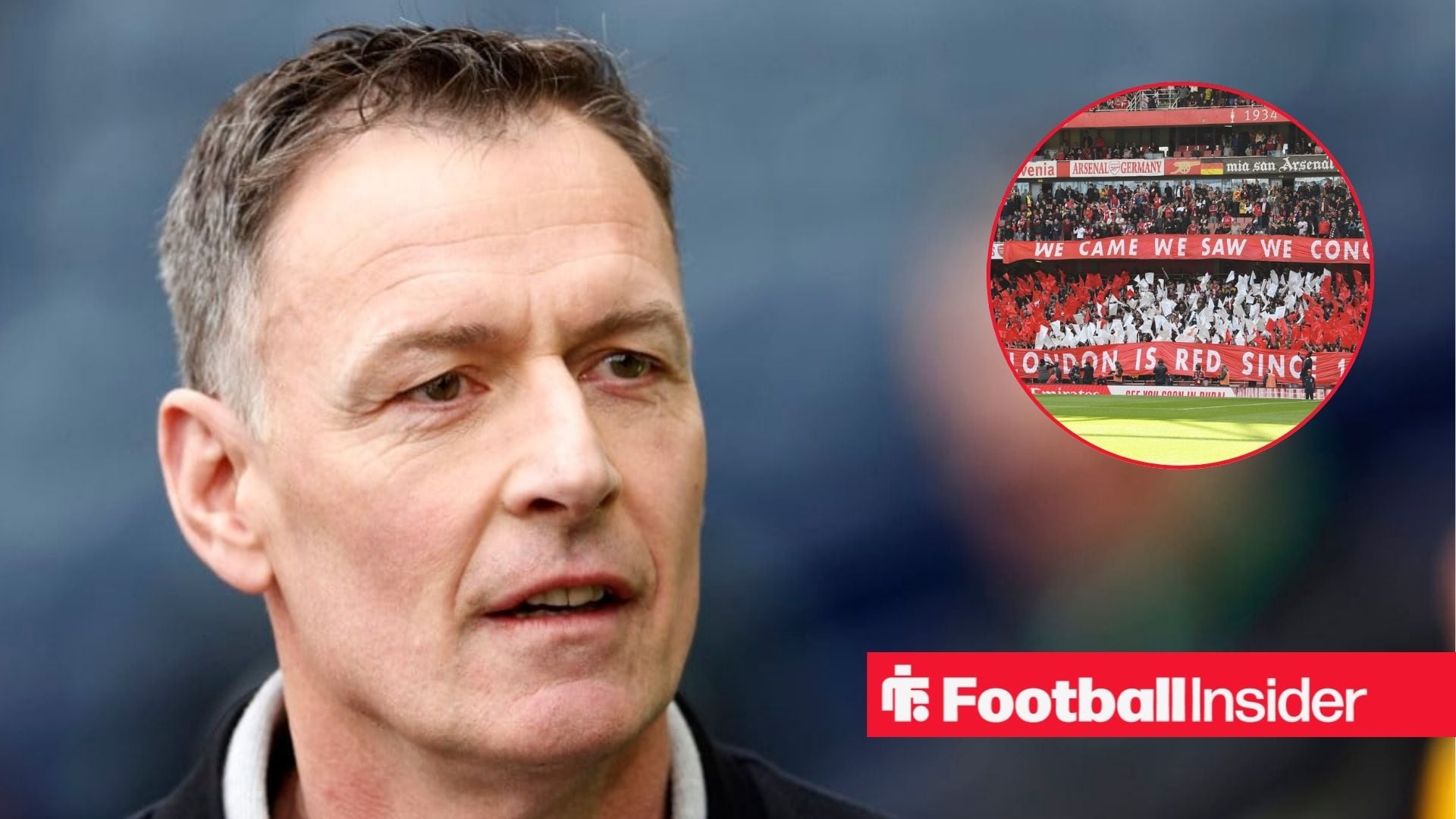 Chris Sutton wants Aston Villa to batter Arsenal because of 'abusive ...