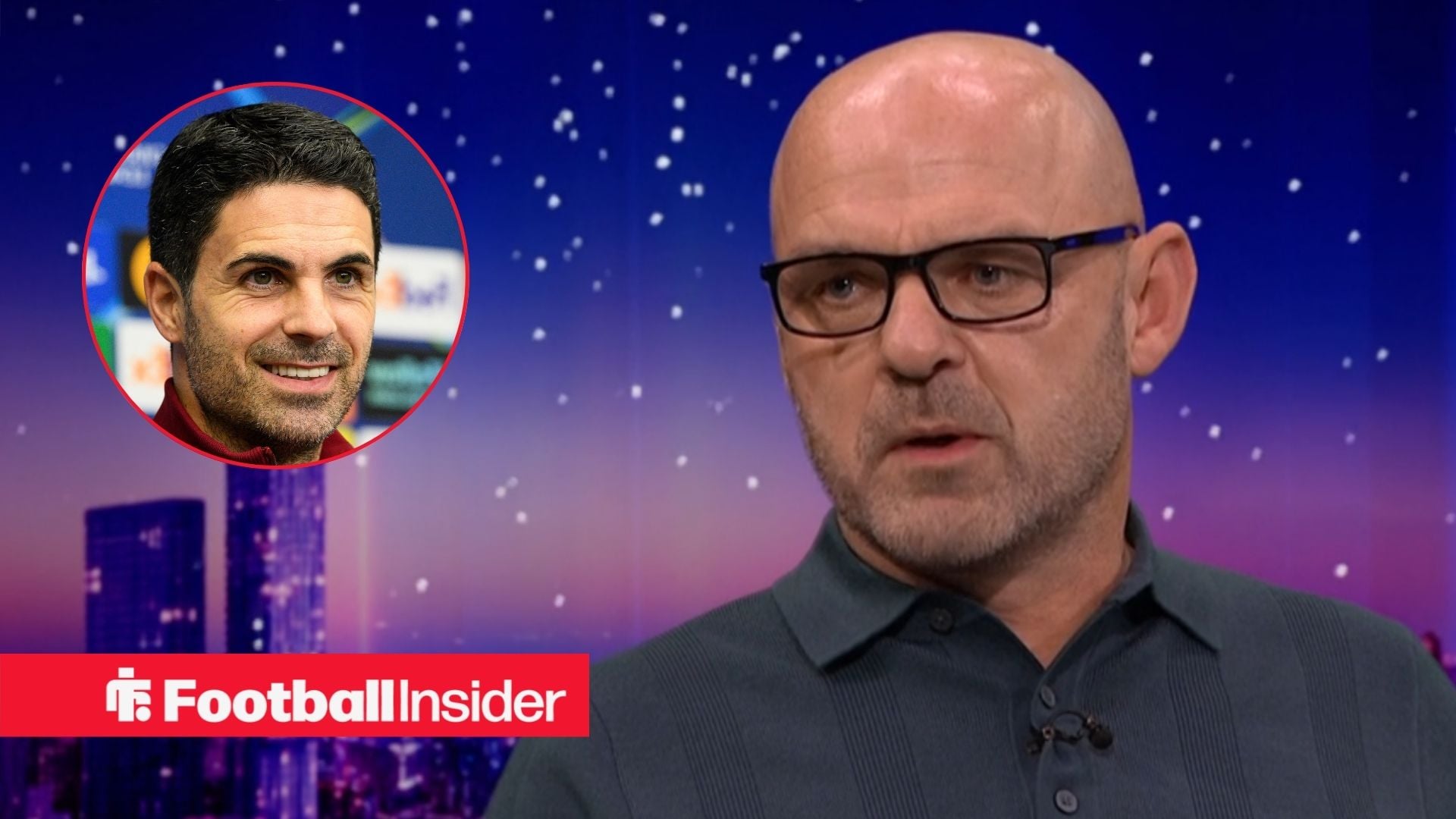 Danny Murphy outlines the key difference that saw Arsenal smash Aston ...