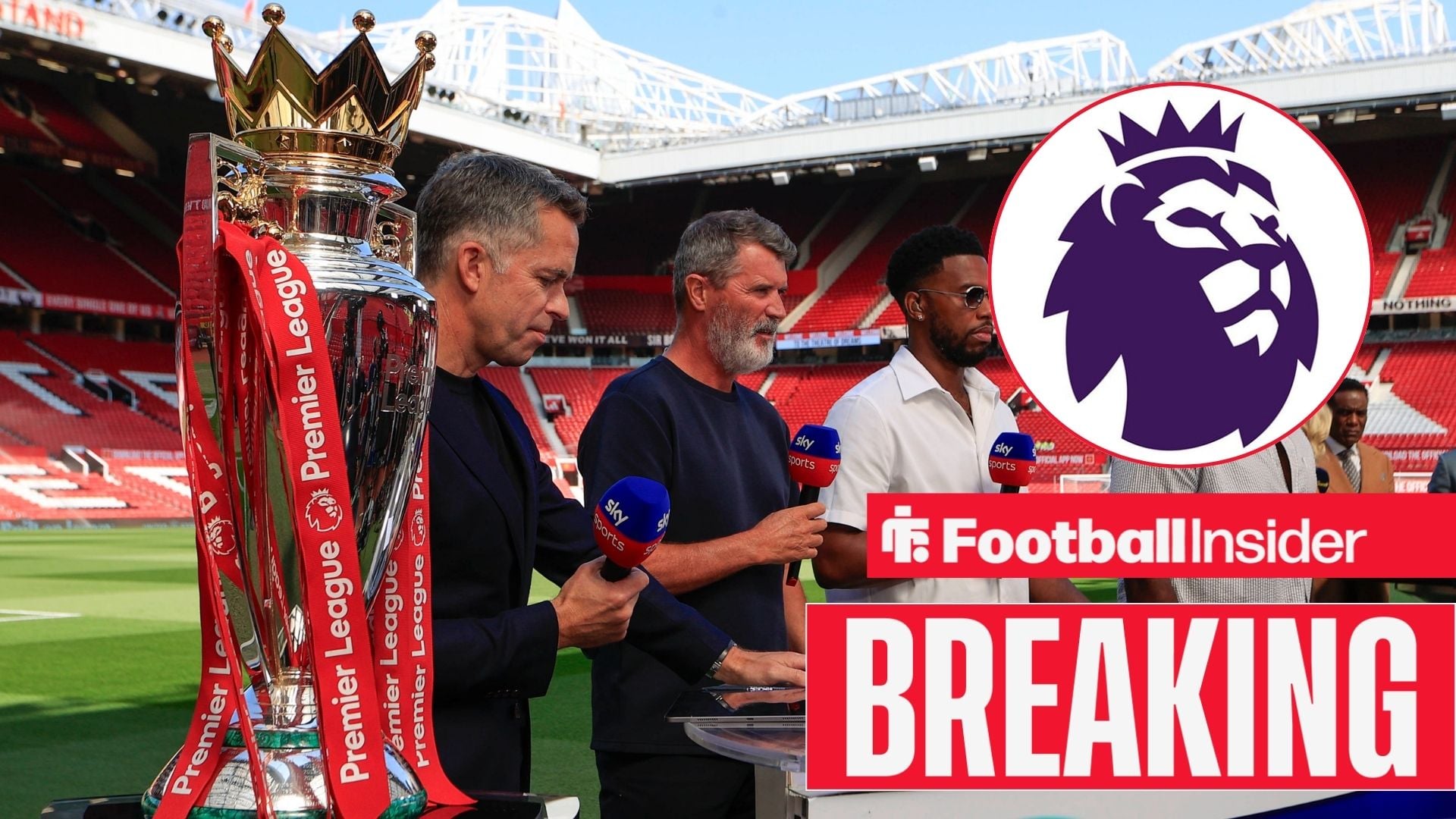 Odds slashed on next Premier League manager being sacked as 'multiple ...