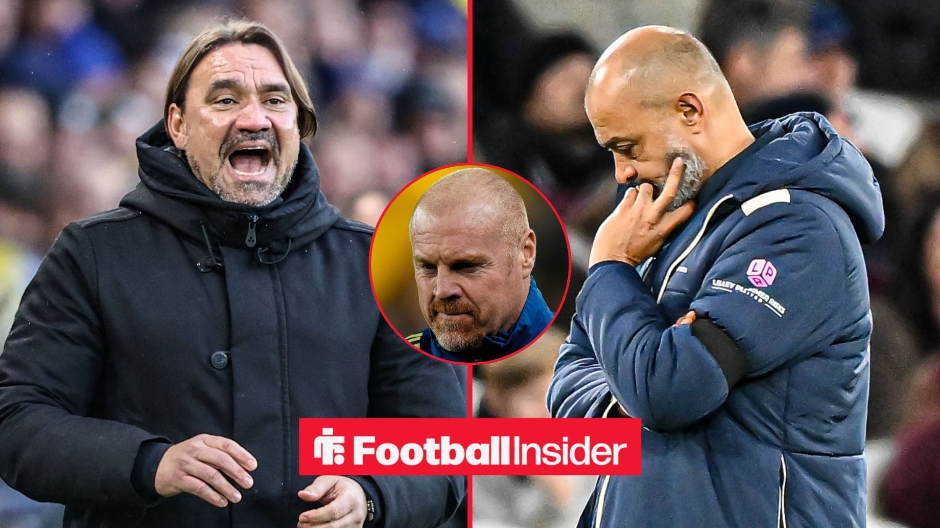 Supercomputer's updated Premier League relegation prediction sees big ...