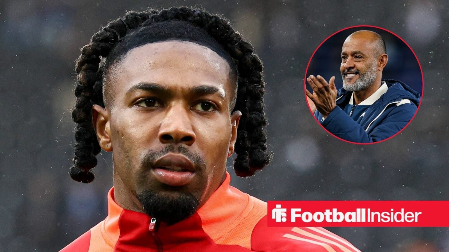 West Ham set to seal Adama Traore transfer as contract details revealed ...