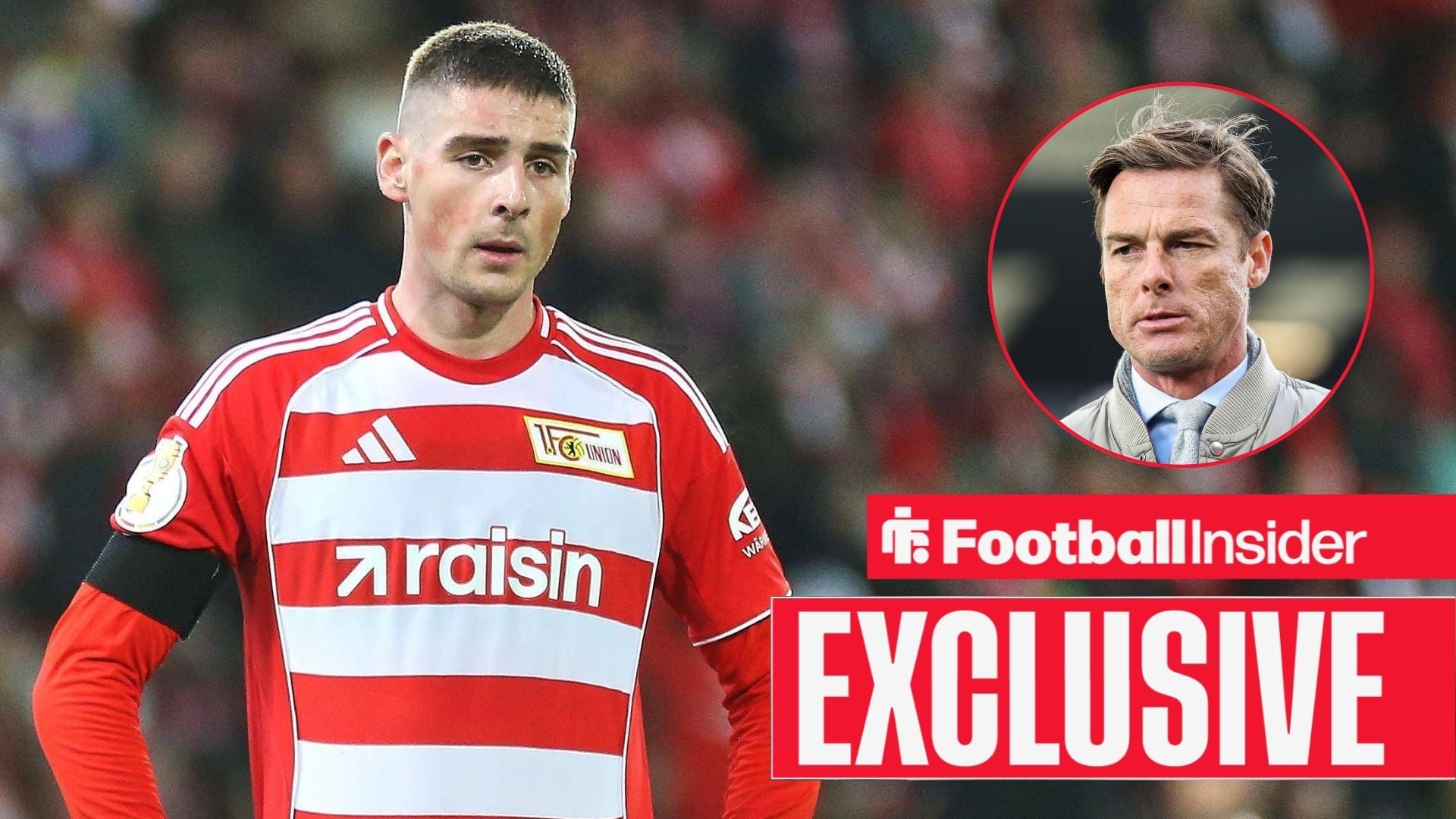 Exclusive: Burnley set sights on Andrej Ilic move in January