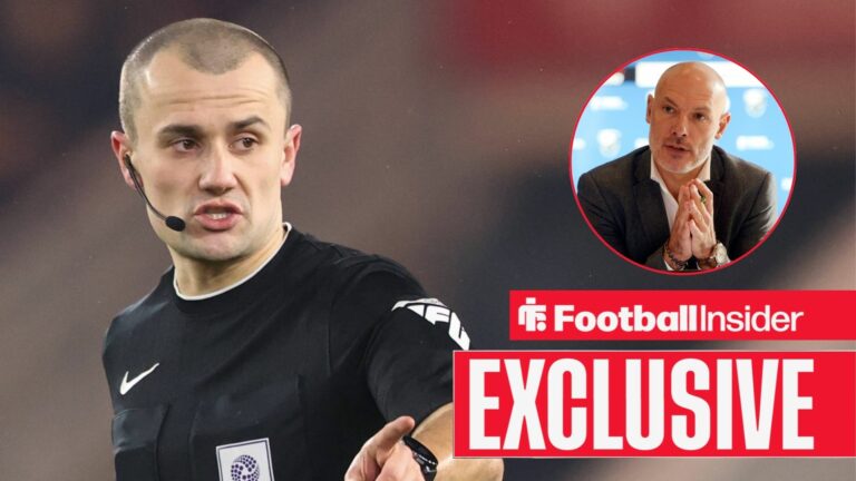 PGMOL expert: Referee should be suspended after Man United-West Ham ...