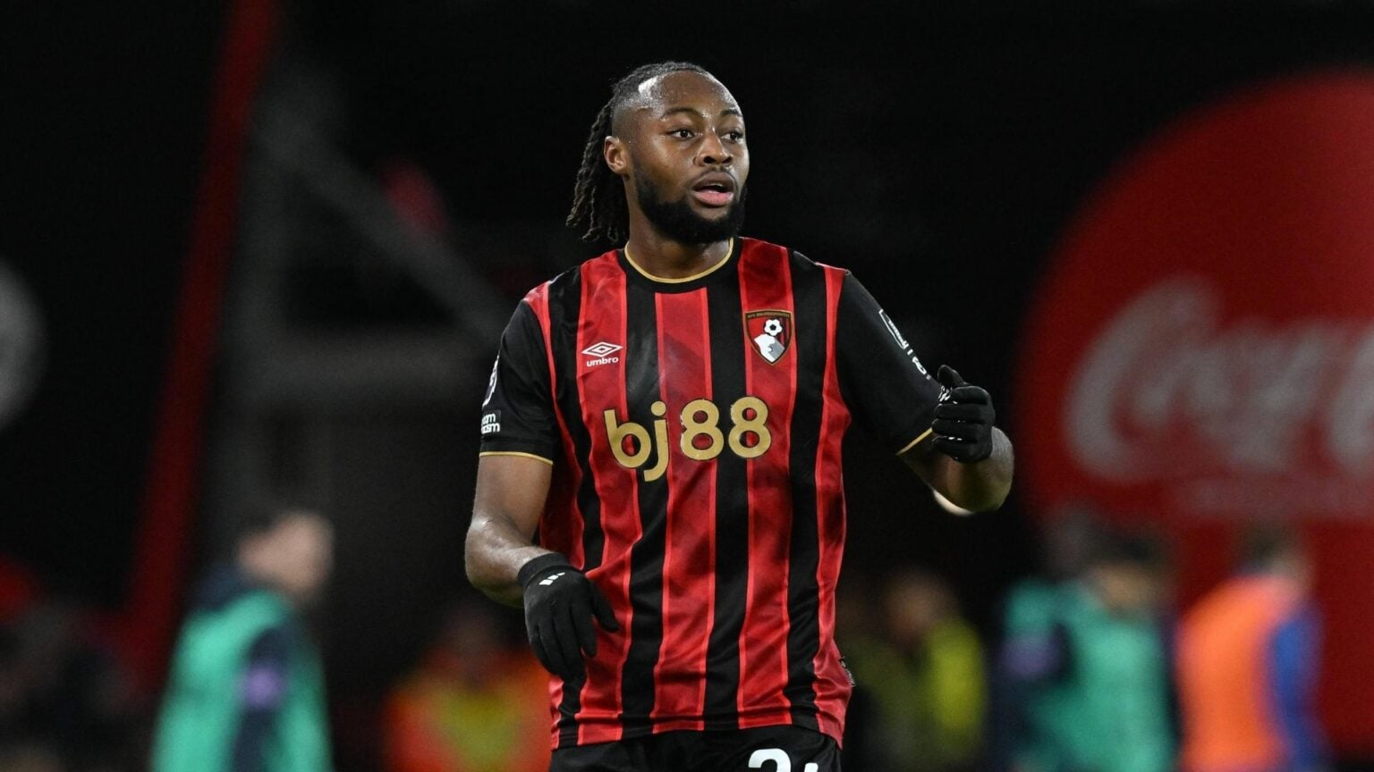 Stefan Borson: This is how much Antoine Semenyo will earn after ...