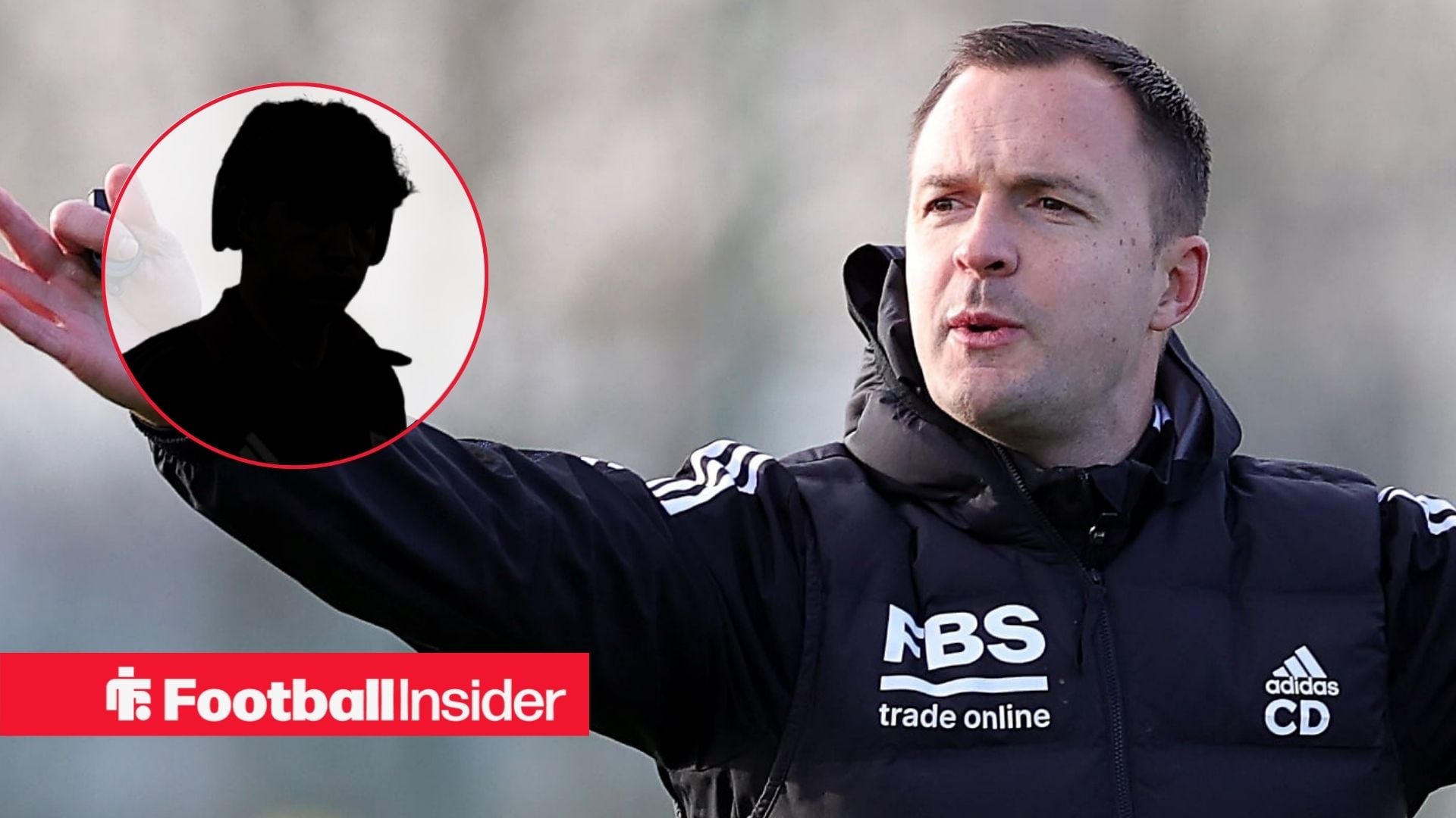 โกนหมอยโชว์