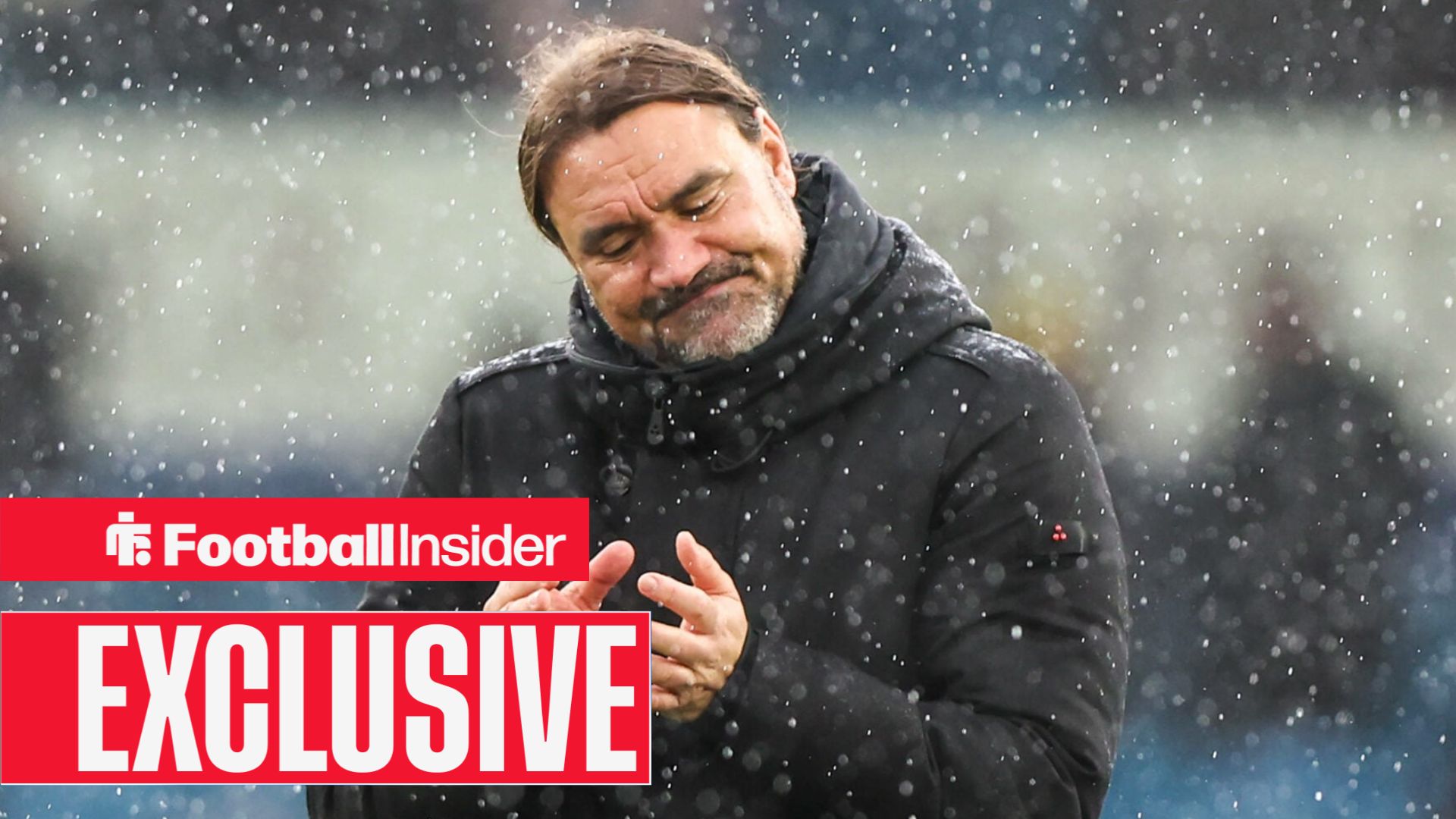 Keith Wyness lambasts Leeds for 'cruel' Daniel Farke move
