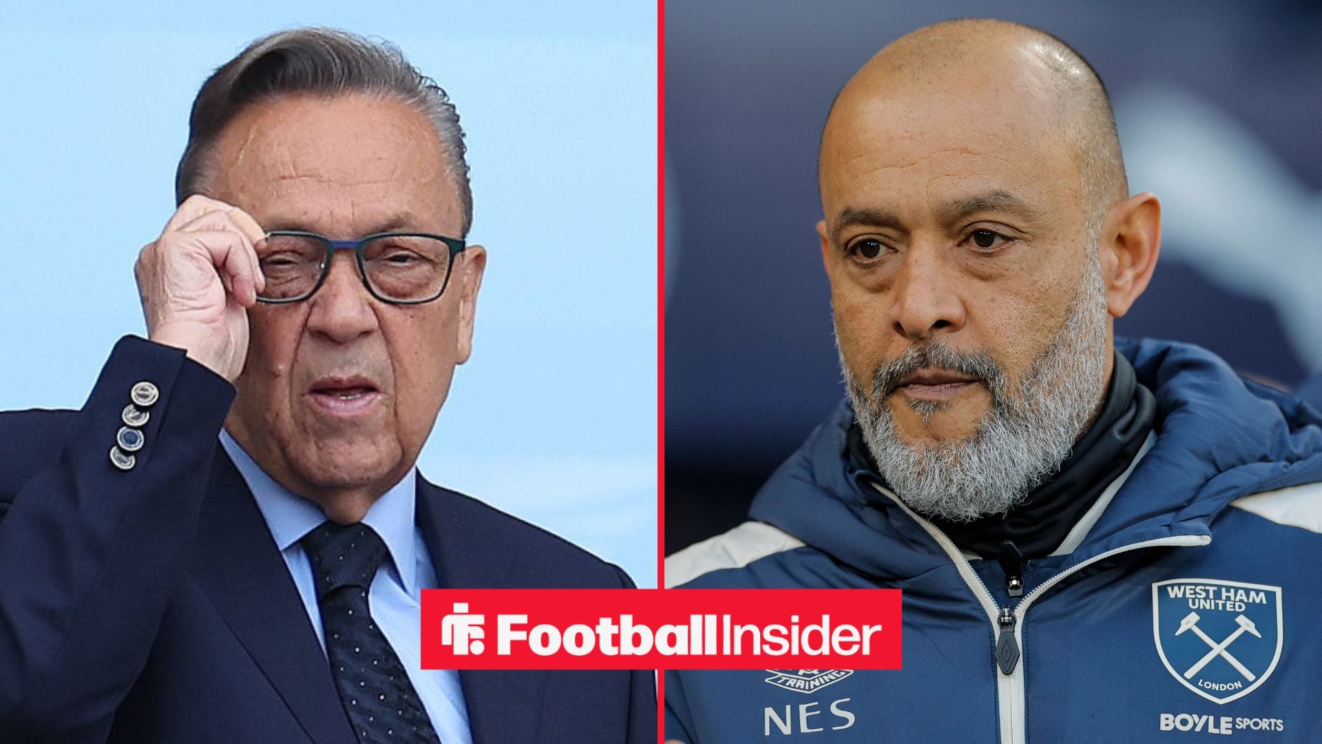 West Ham could be staring in the face of points deduction, huge losses ...