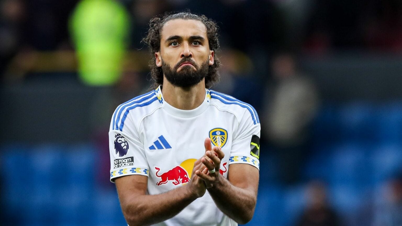 Leeds have perfect chance to sign the new Mohamed Salah before transfer ...