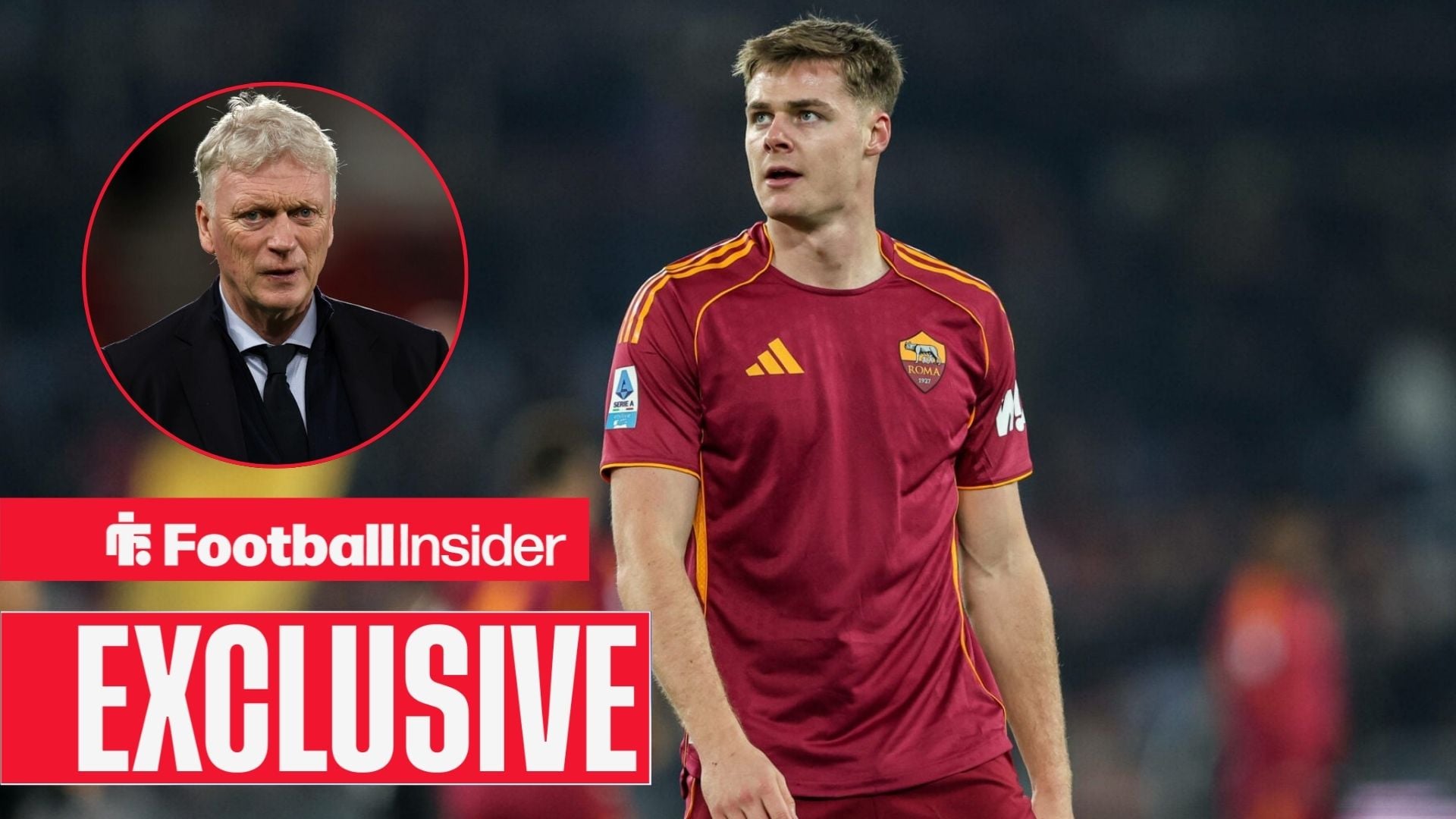 Keith Wyness drops verdict on Evan Ferguson ‘turning up’ at Everton ...