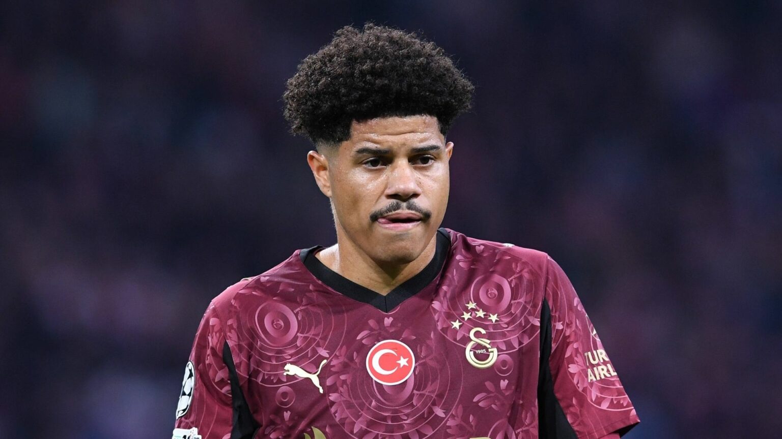Galatasaray's stance on Gabriel Sara exit revealed amid Leeds interest