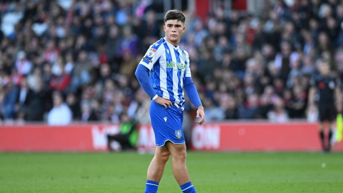 Man United 'to agree Harry Amass deal soon' with new club after ...