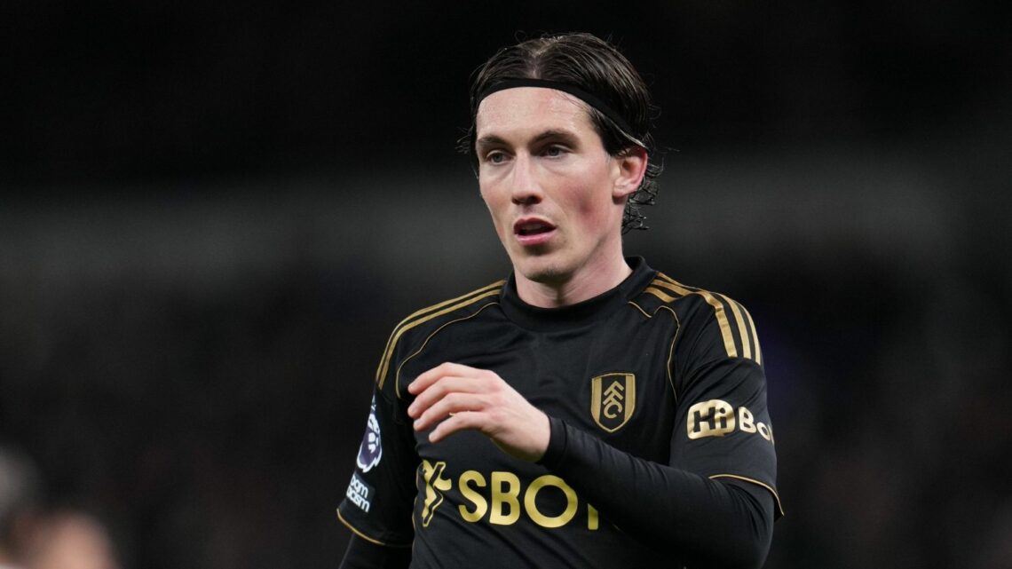 Harry Wilson tipped to make sensational Liverpool return after ...