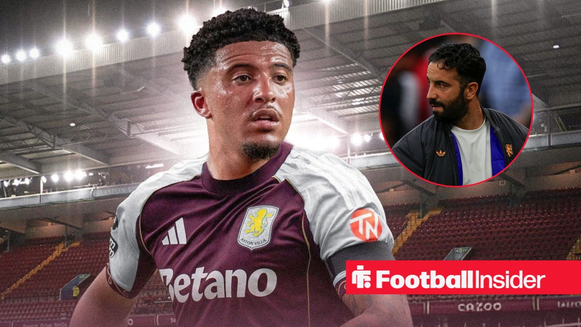 Jadon Sancho deal is ‘very expensive’, he could accept ‘pay cut’ to ...