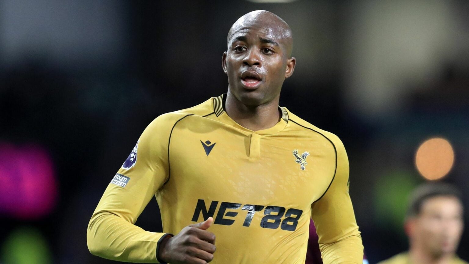 Aston Villa to pay 'premium' to complete Jean-Philippe Mateta signing