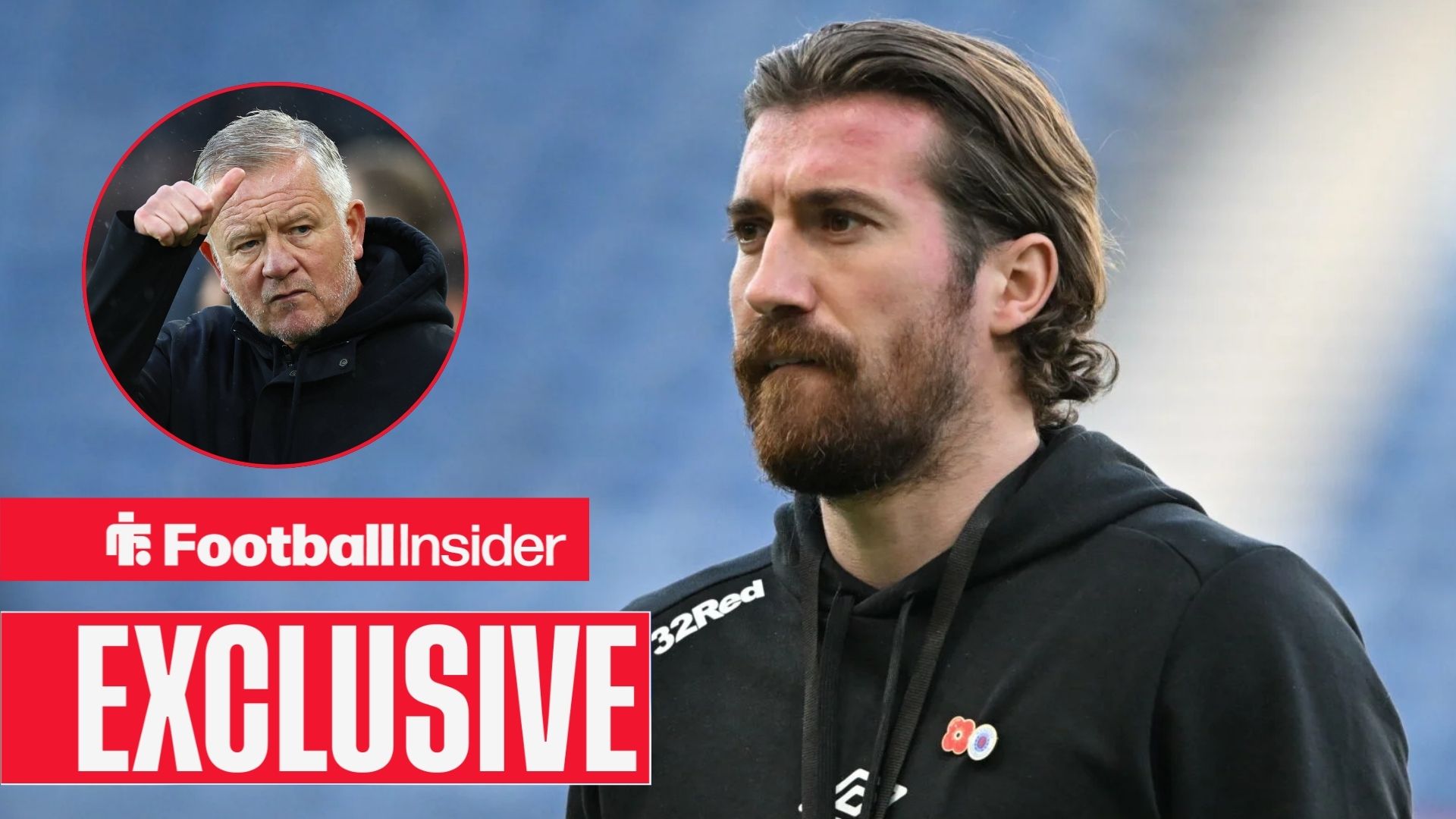 Exclusive: Joe Rothwell has played his last Rangers game amid Sheffield ...
