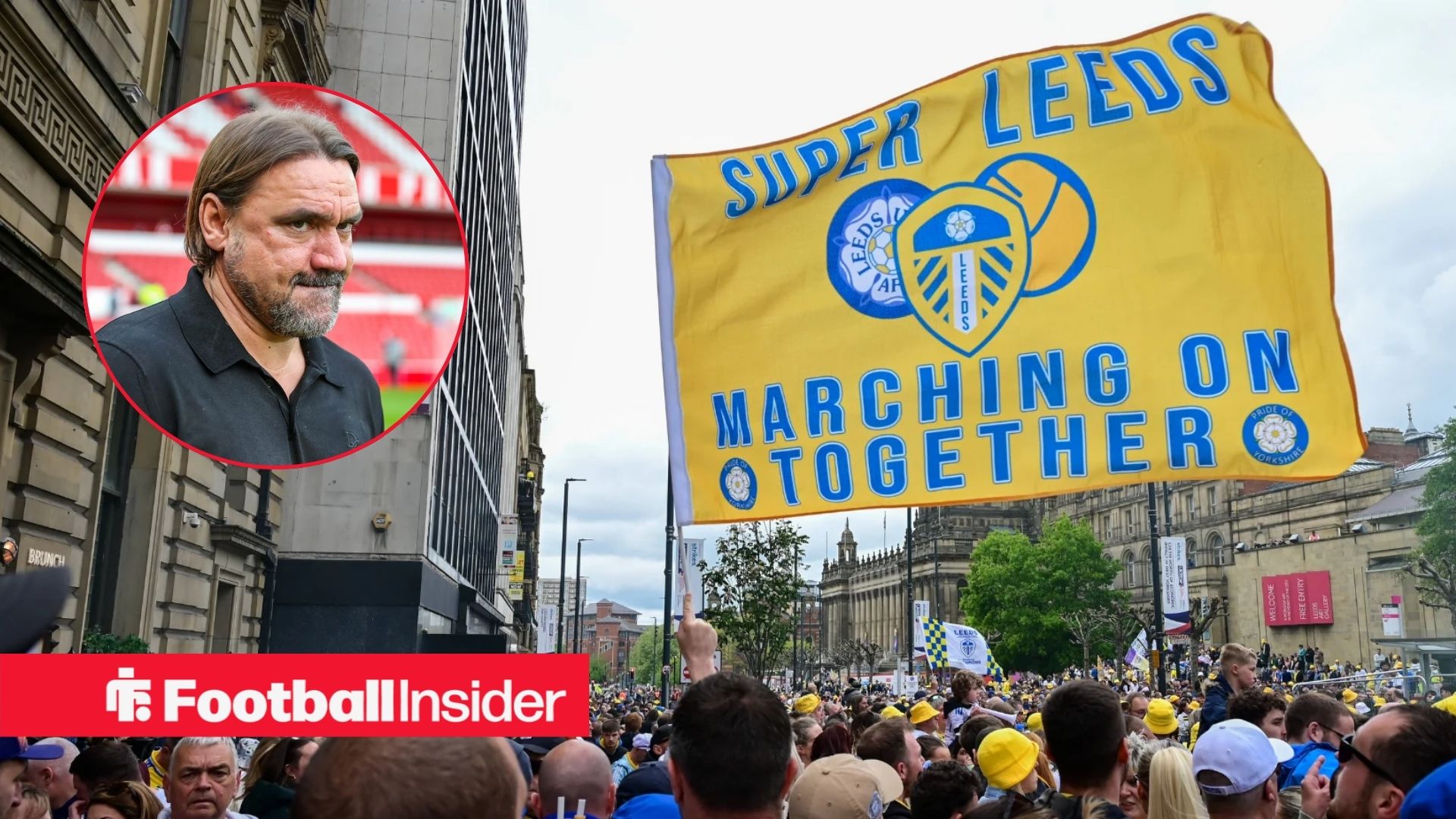 Leeds fans erupt at 'infuriating' star after what he did in draw vs ...