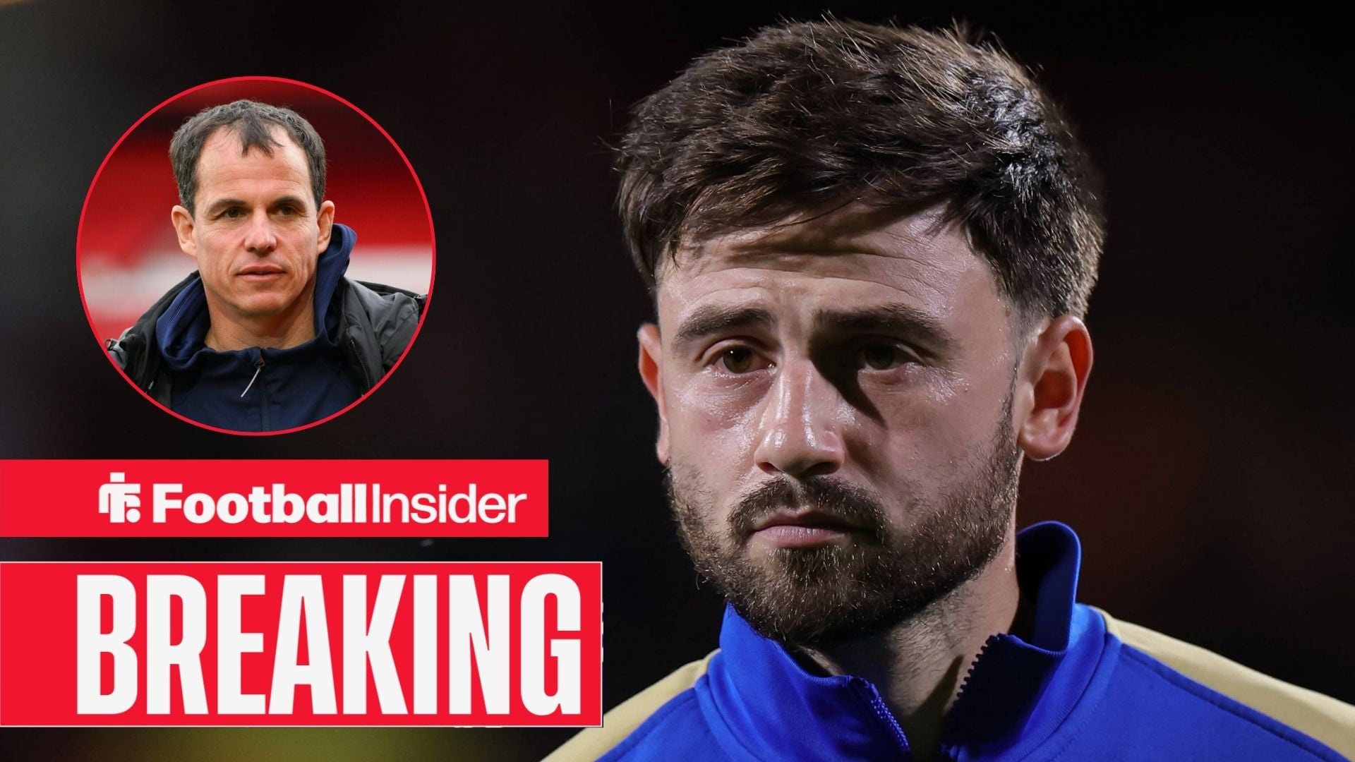 Patrick Roberts talks underway at Birmingham amid huge Sunderland ...