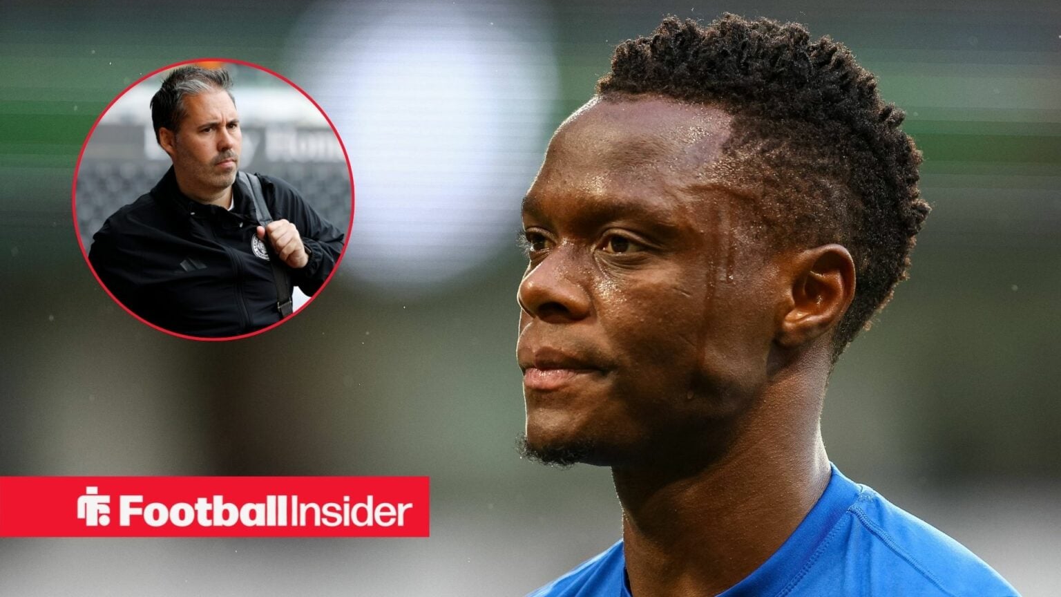 Leicester City fans all say the same about Patson Daka as new free ...