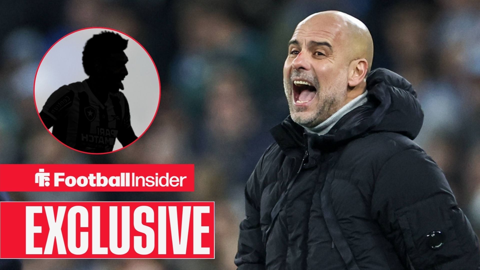 'There's no dodging that' - Ex-refs boss: Nottingham Forest star ...