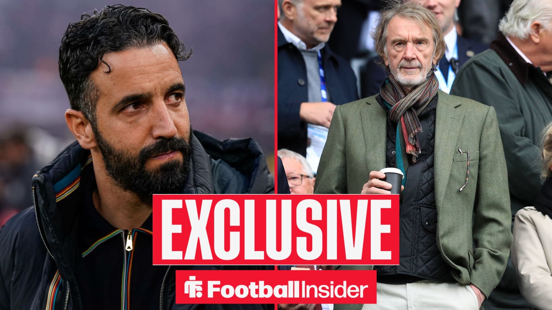 Man United suffer '£20m' blow as true cost of sacking Ruben Amorim revealed