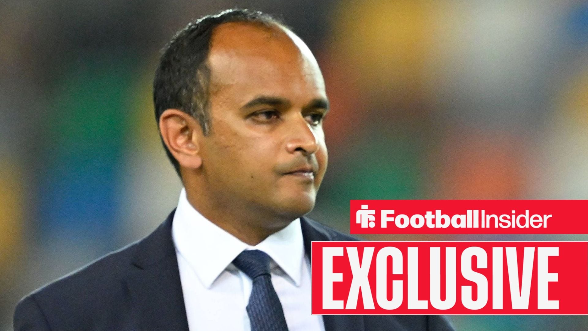 Tottenham set to agree ‘strange’ deal - 'It's a little bit concerning'