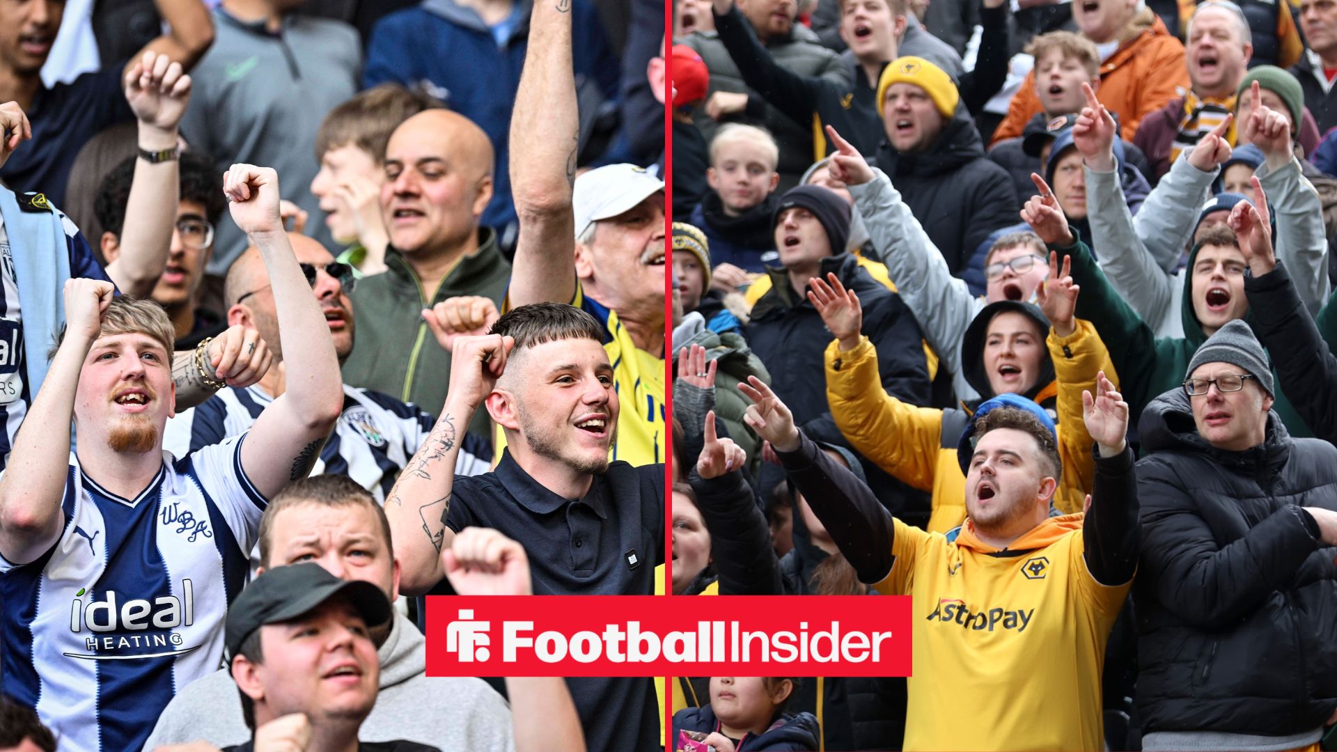 Wolves fans admit West Brom fan has absolutely nailed it with ...