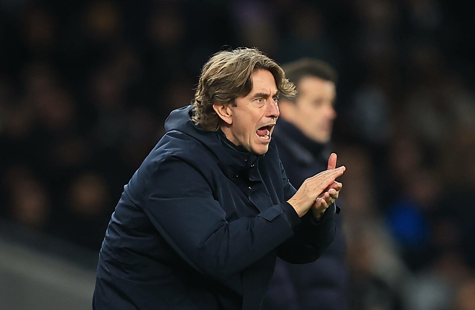 Tottenham set to agree ‘strange’ deal - 'It's a little bit concerning'