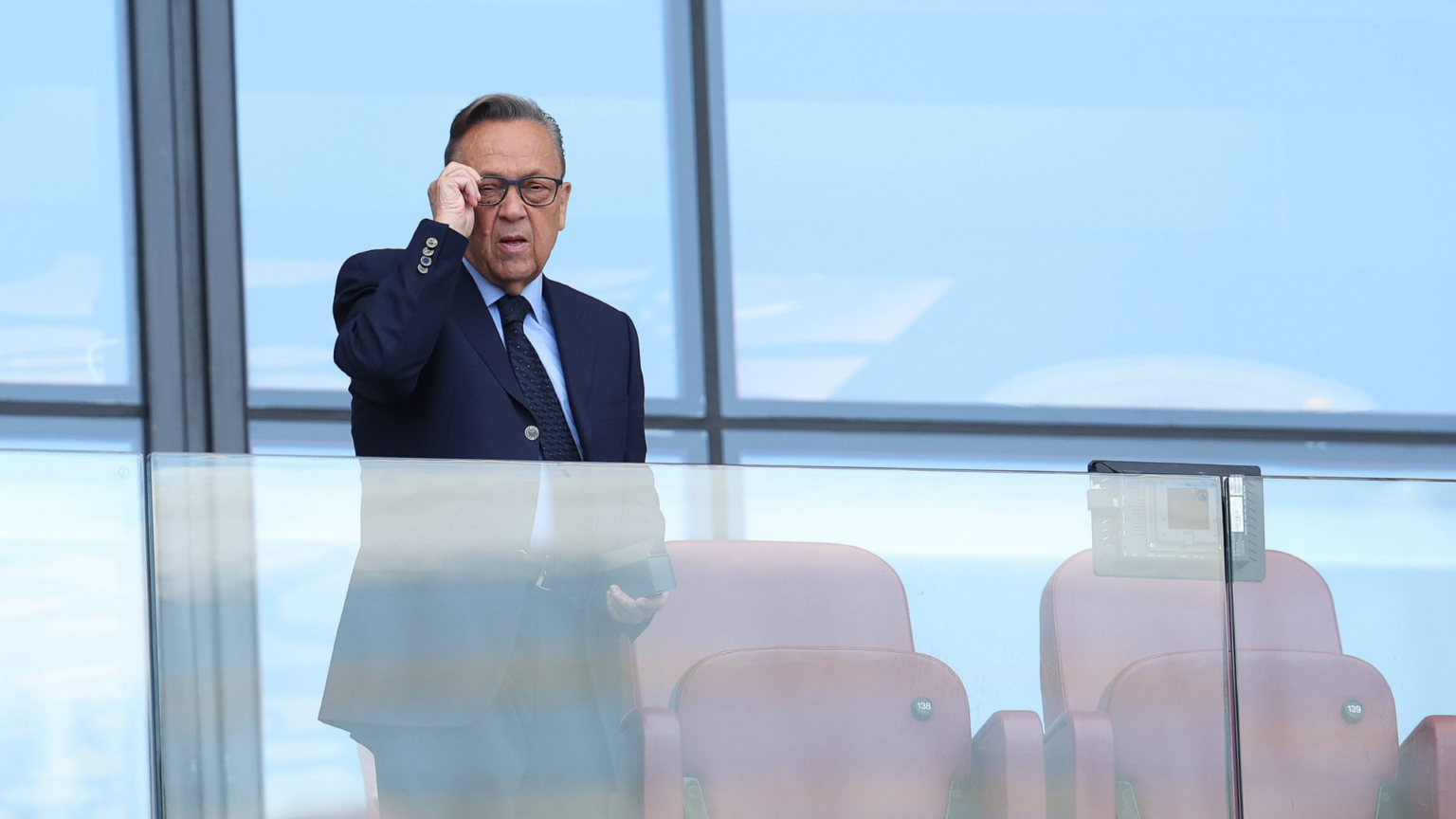 West Ham told to take January transfer ‘gamble’, their owners are ...