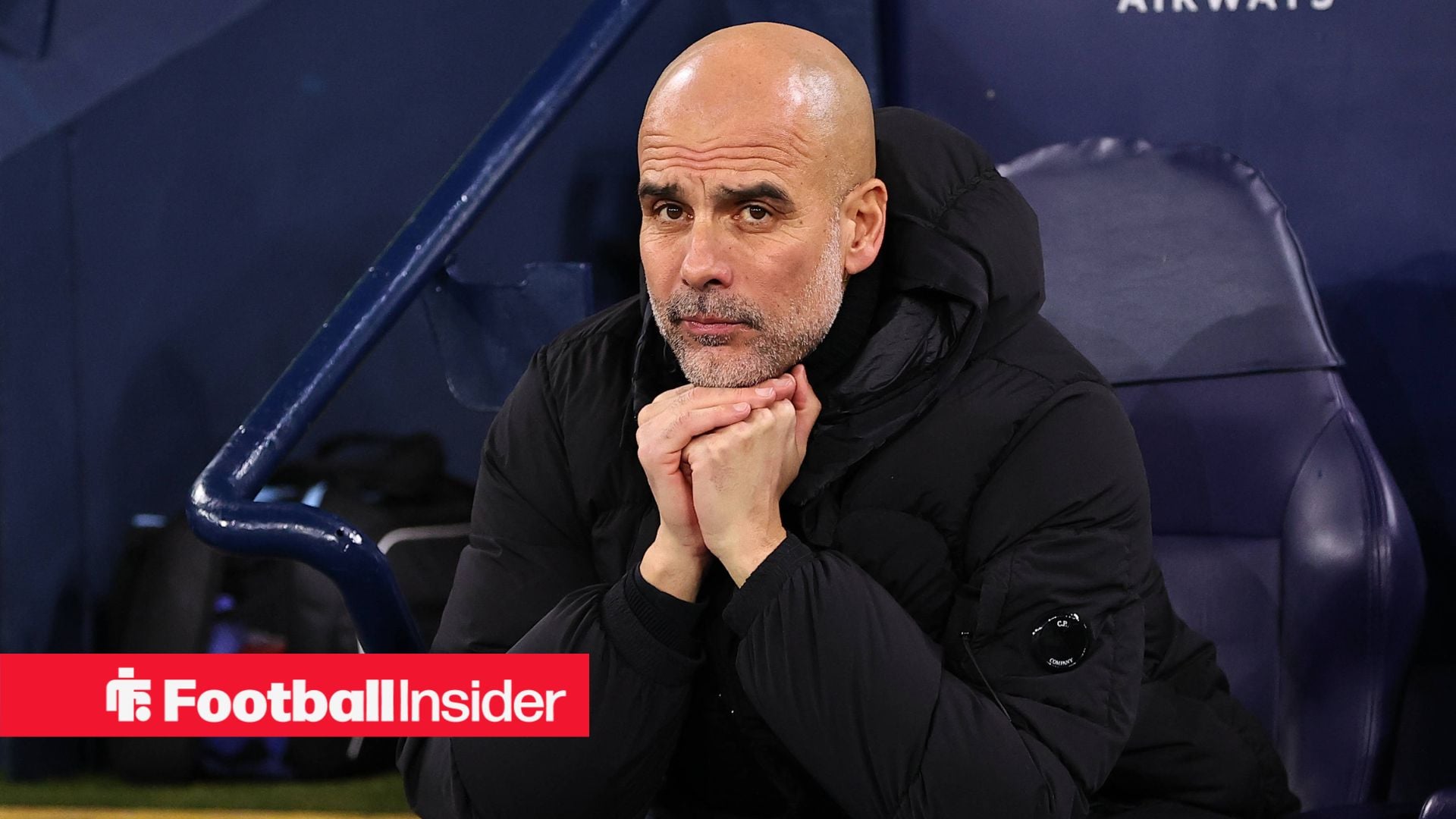 Pep Guardiola could make explosive Man City exit in hours as odds slashed amid stunning twist
