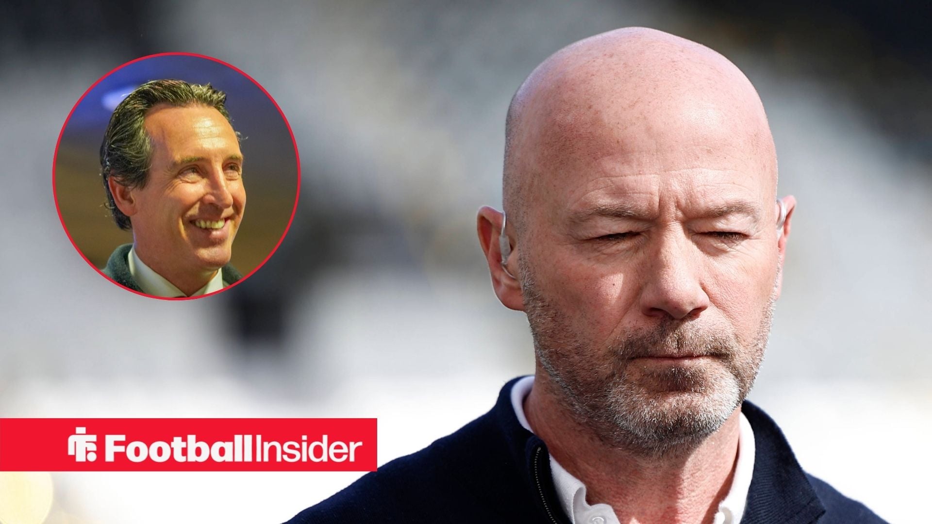 Alan Shearer cannot believe what 'sensational' player has done at Aston ...
