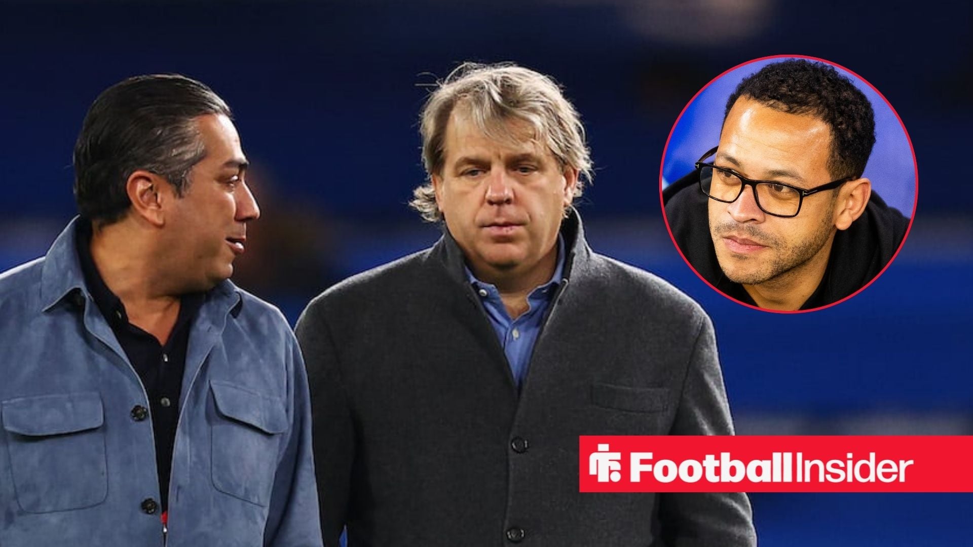 Strasbourg fans rage at Chelsea 'cowards' as 'sickening' Liam Rosenior ...