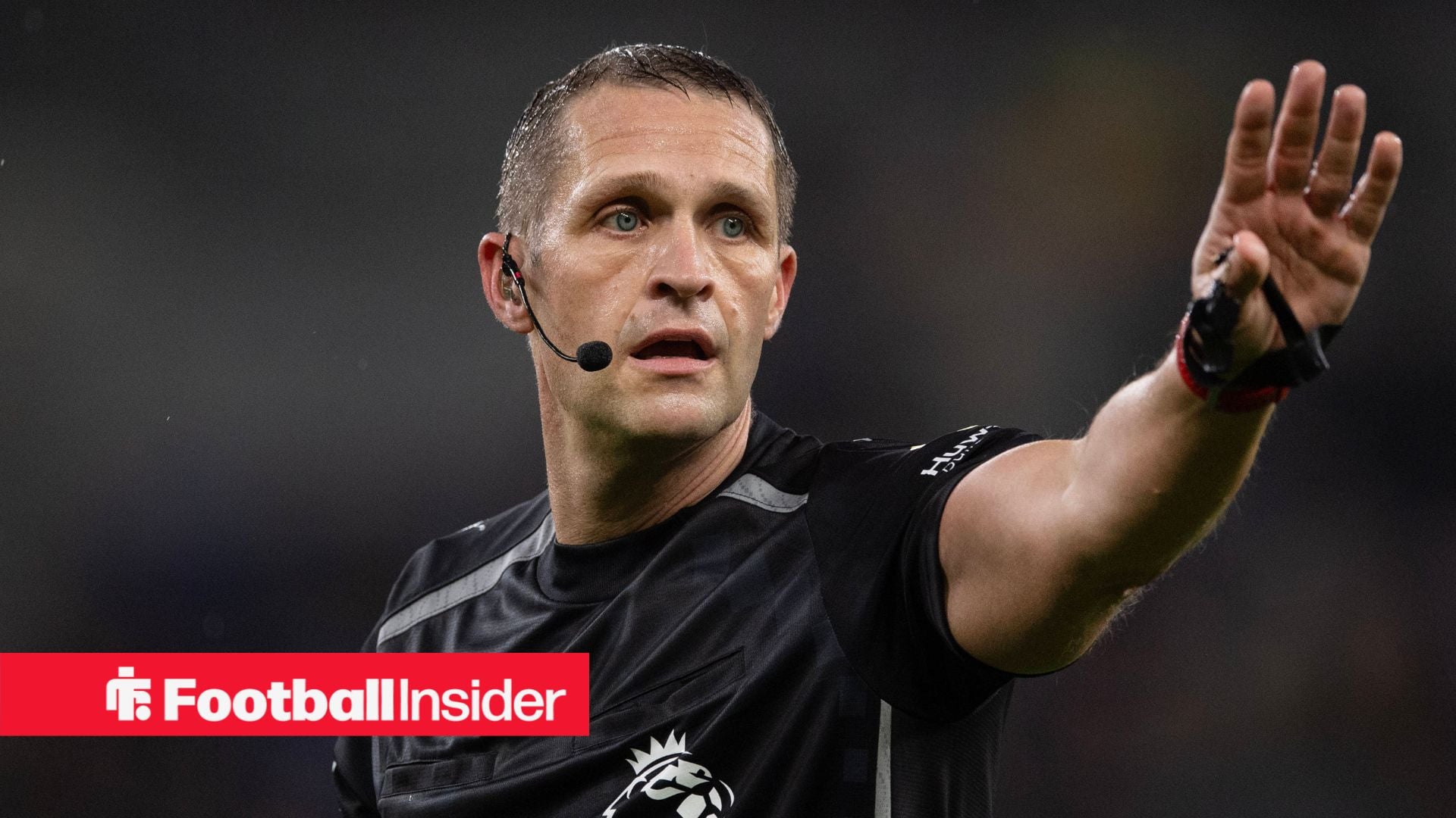 Fulham vs Liverpool ref watch: Three decisions Craig Pawson and the VAR ...