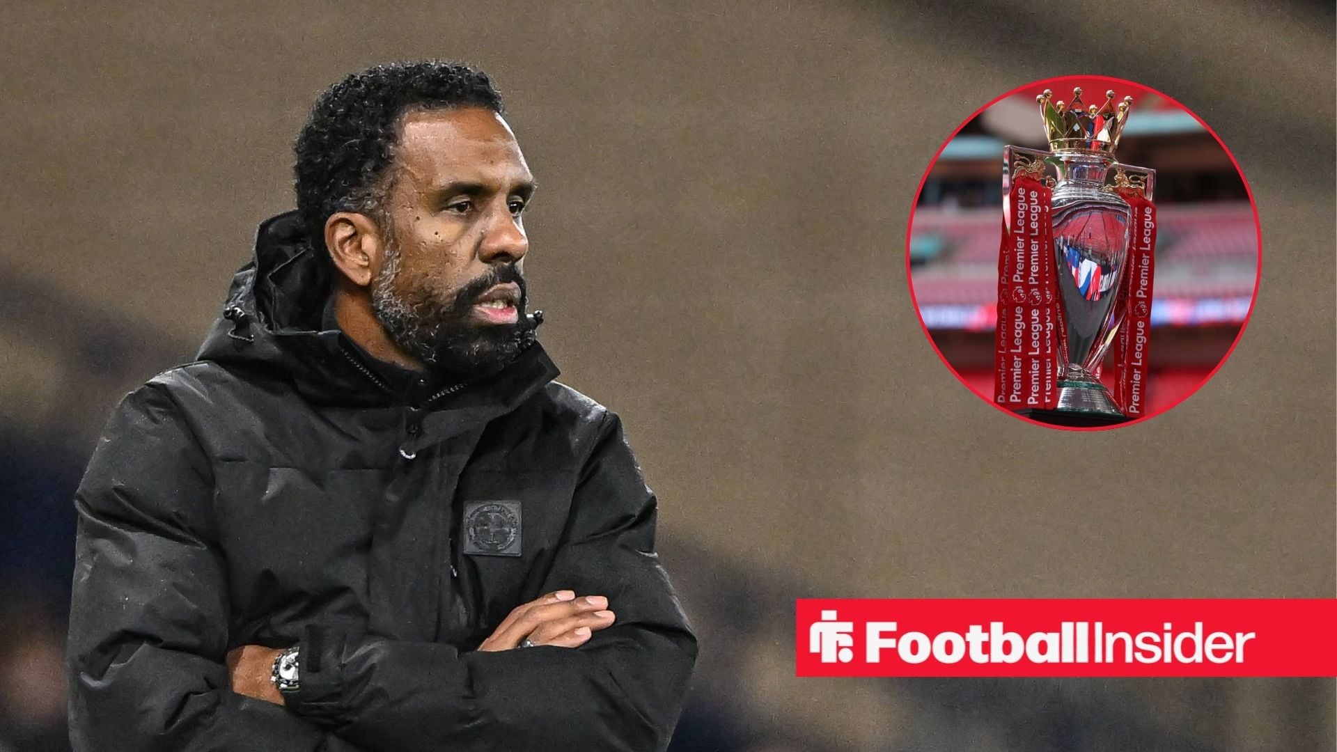 Wilfried Nancy bizarrely listed in running to get Premier League ...