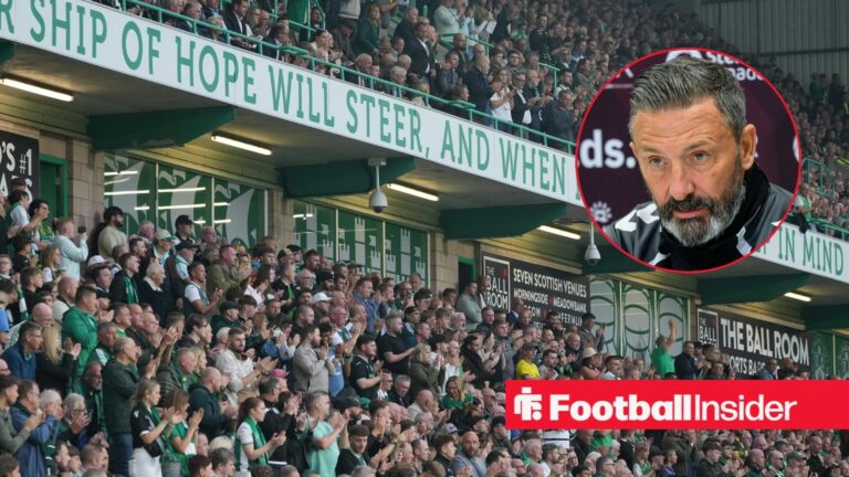 Hibs fans furious over Hearts announcement: ‘Absolute shambles’, 'Farcical'